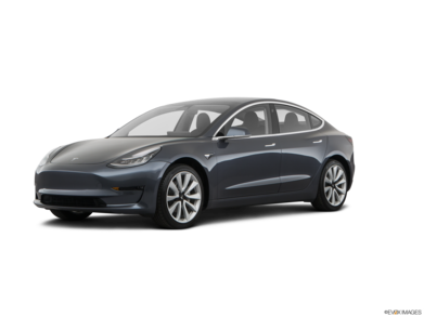 2018 Tesla Model 3 Pricing, Reviews & Ratings | Kelley Blue Book