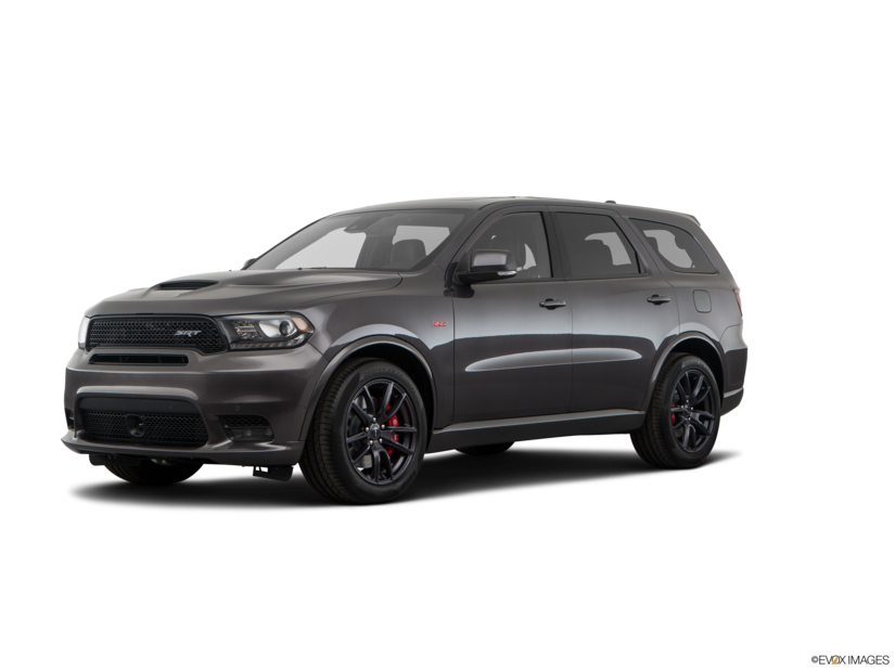 Used 2020 Dodge Durango SRT Sport Utility 4D Prices | Kelley Blue Book