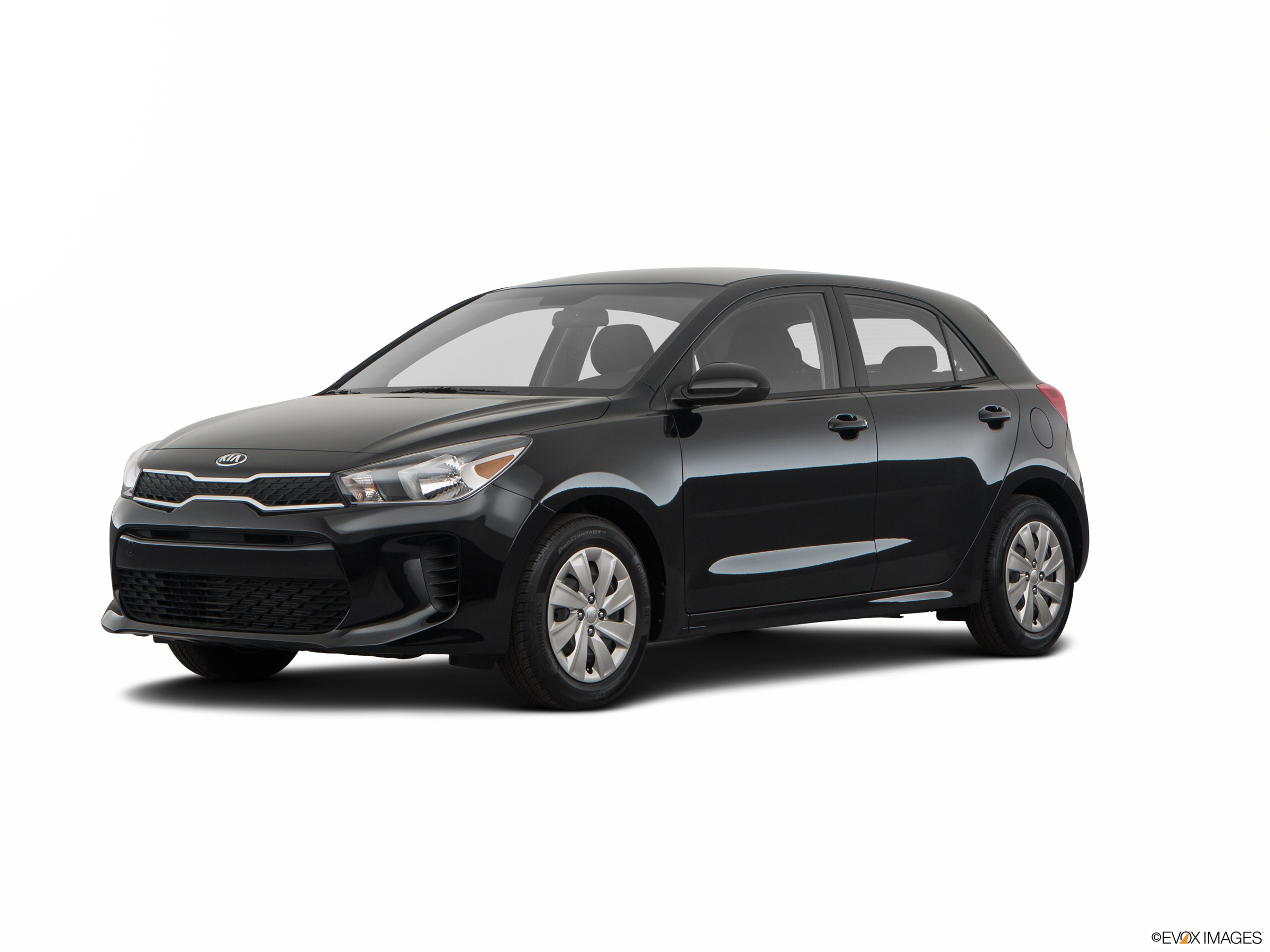 Used 2018 Kia Rio S Hatchback 4D Prices | Kelley Blue Book