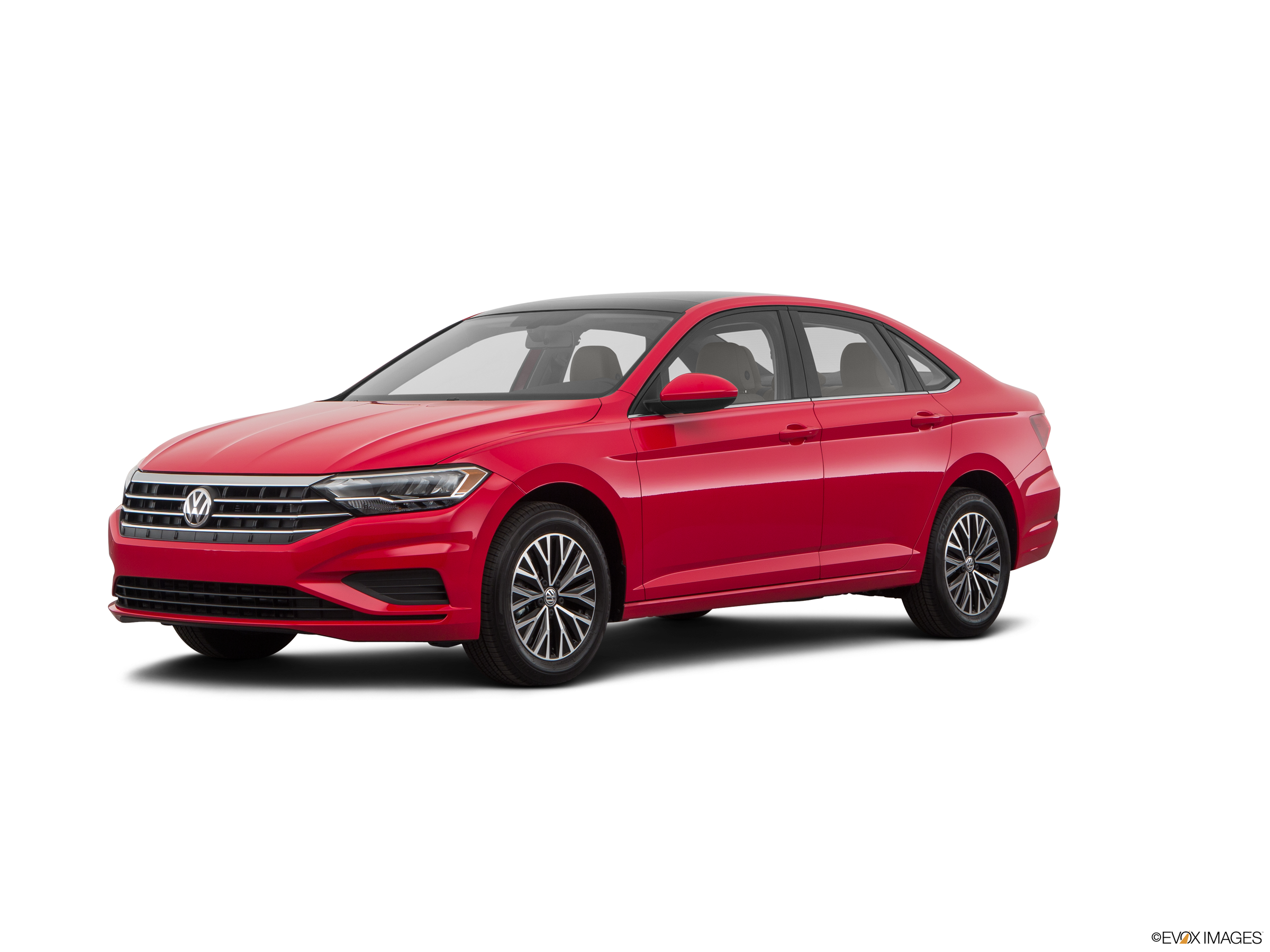 Used 2020 Volkswagen Jetta 1.4T S Sedan 4D Prices | Kelley Blue Book
