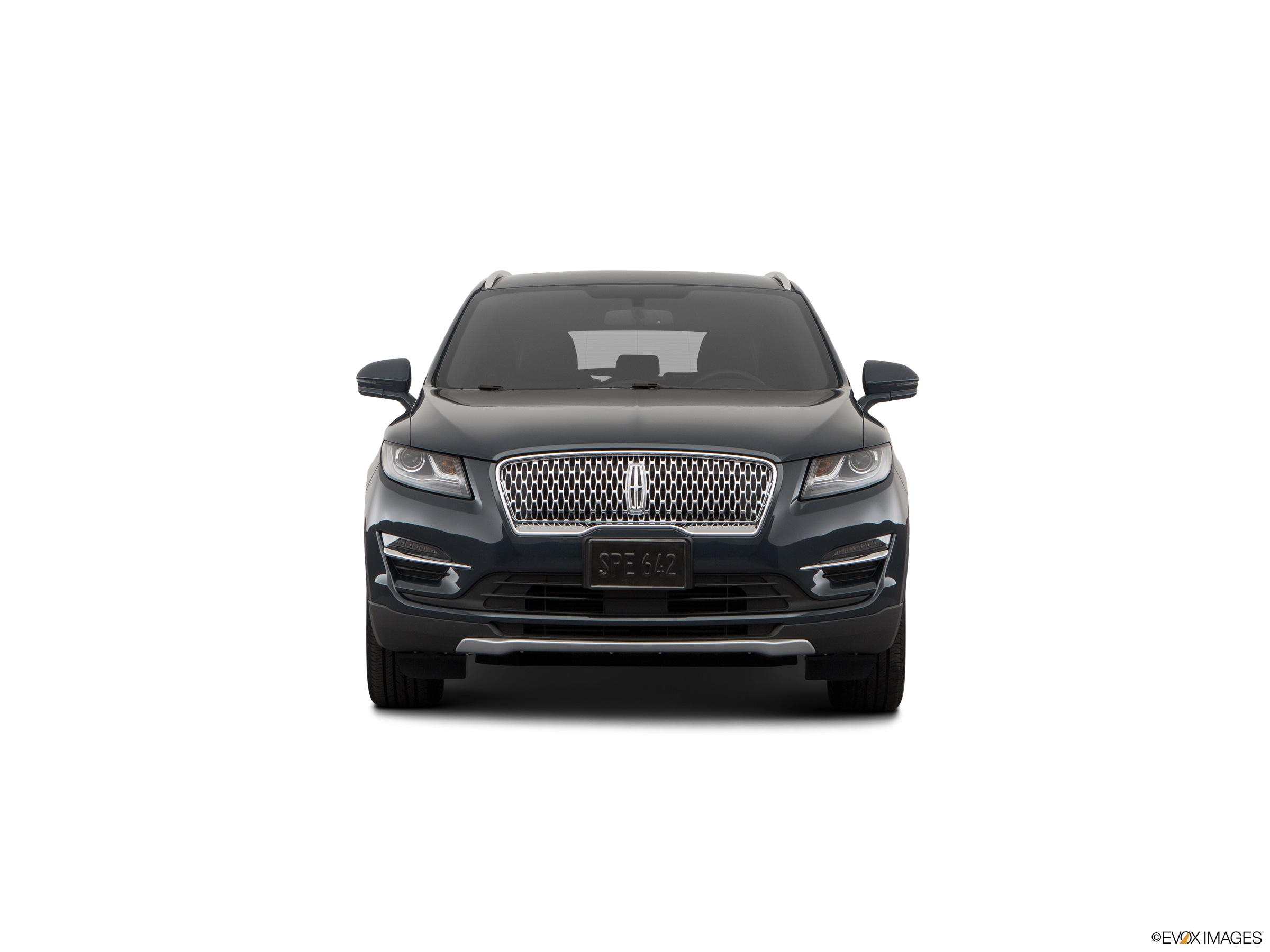 Lincoln Mkc 2022