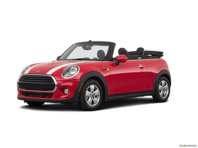 2019 MINI Convertible | Pricing, Ratings, Expert Review | Kelley Blue Book