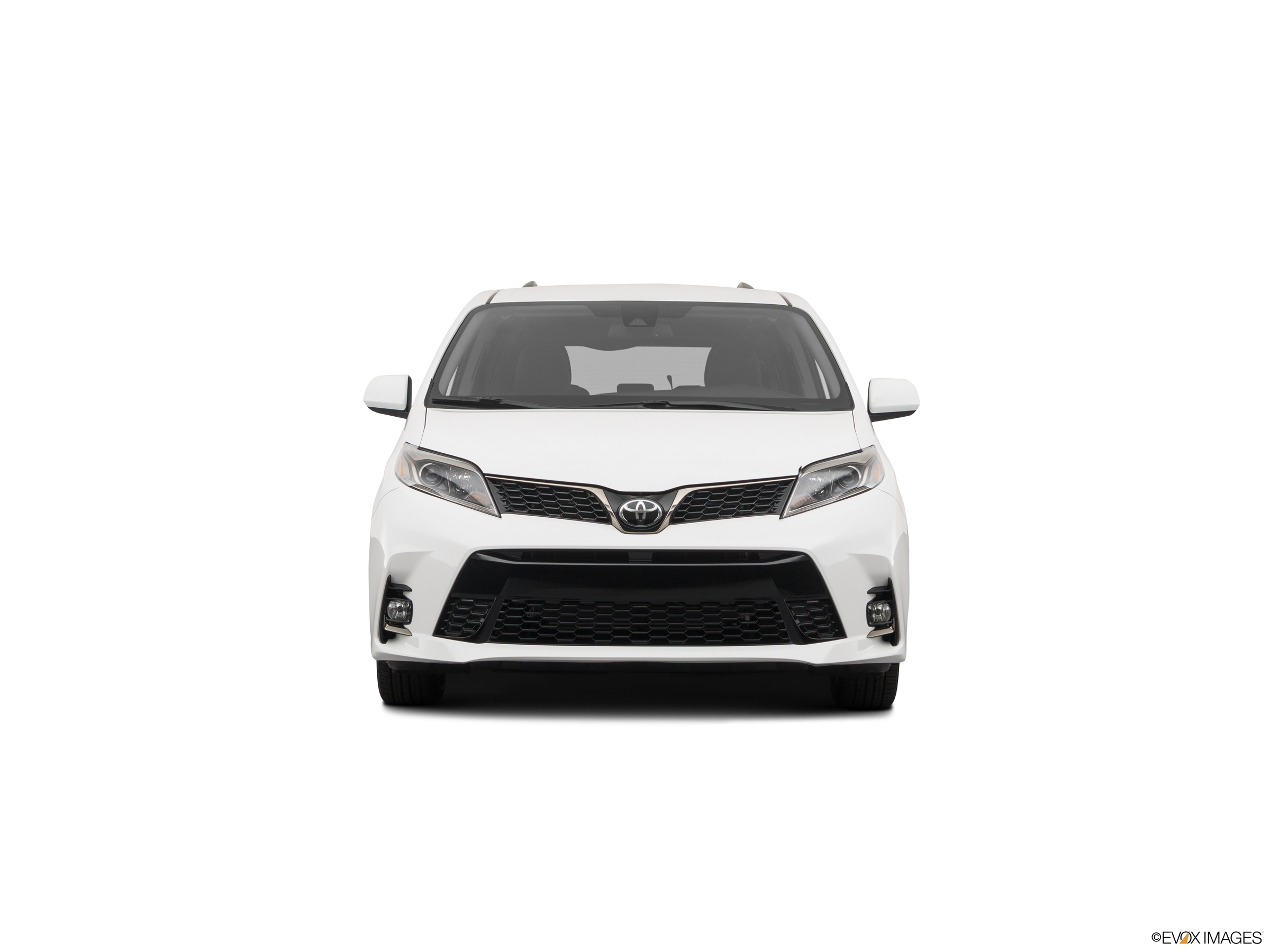 2020 Toyota Sienna Limited Rumors And Release Date