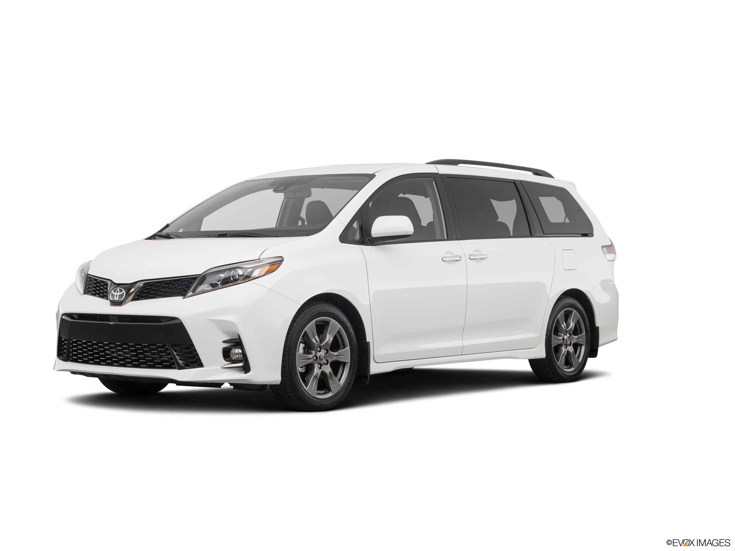 Used 2020 Toyota Sienna XLE Premium Minivan 4D Prices | Kelley Blue Book