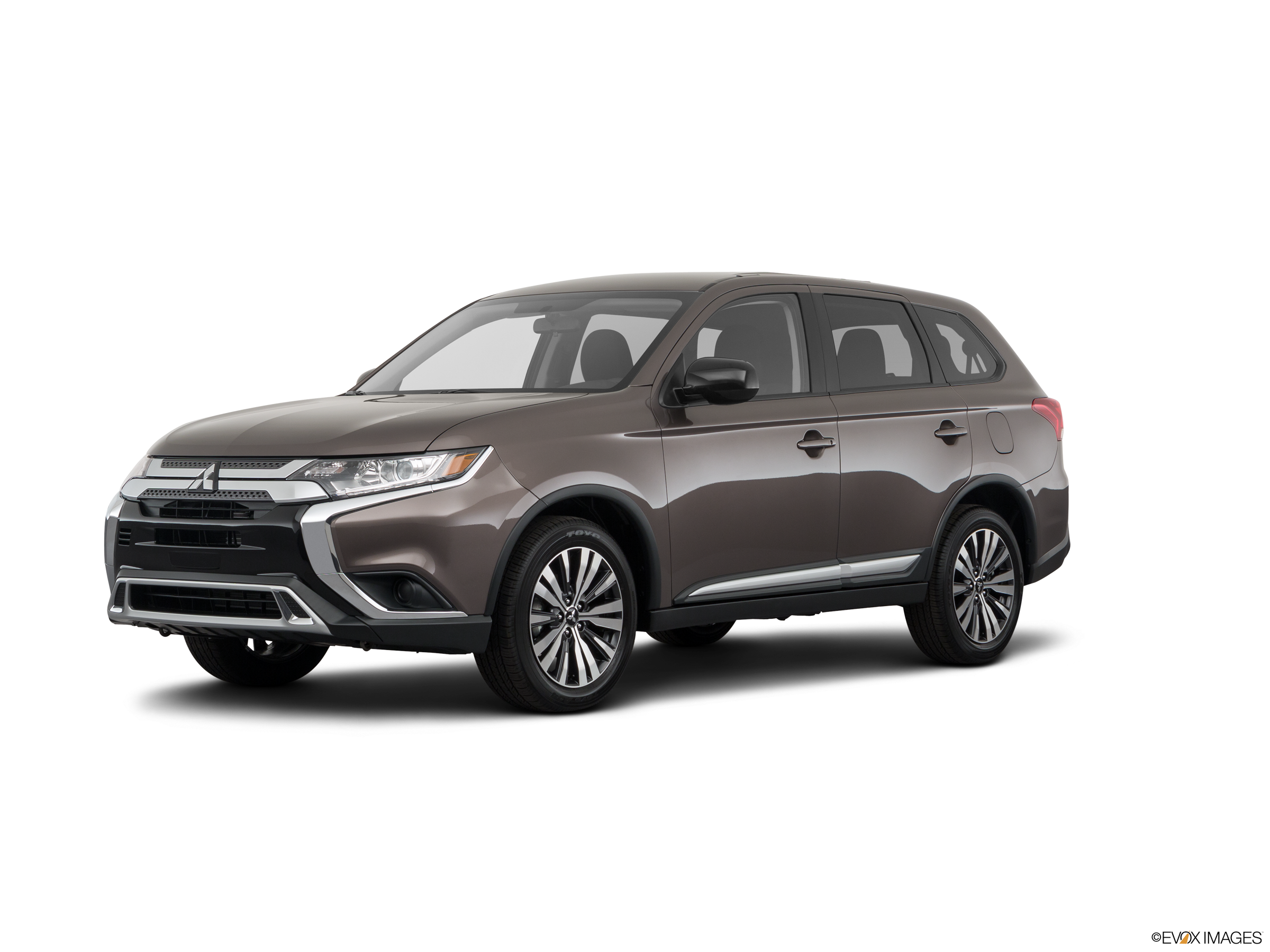 2020 Mitsubishi Outlander | Pricing, Ratings, Expert Review | Kelley ...