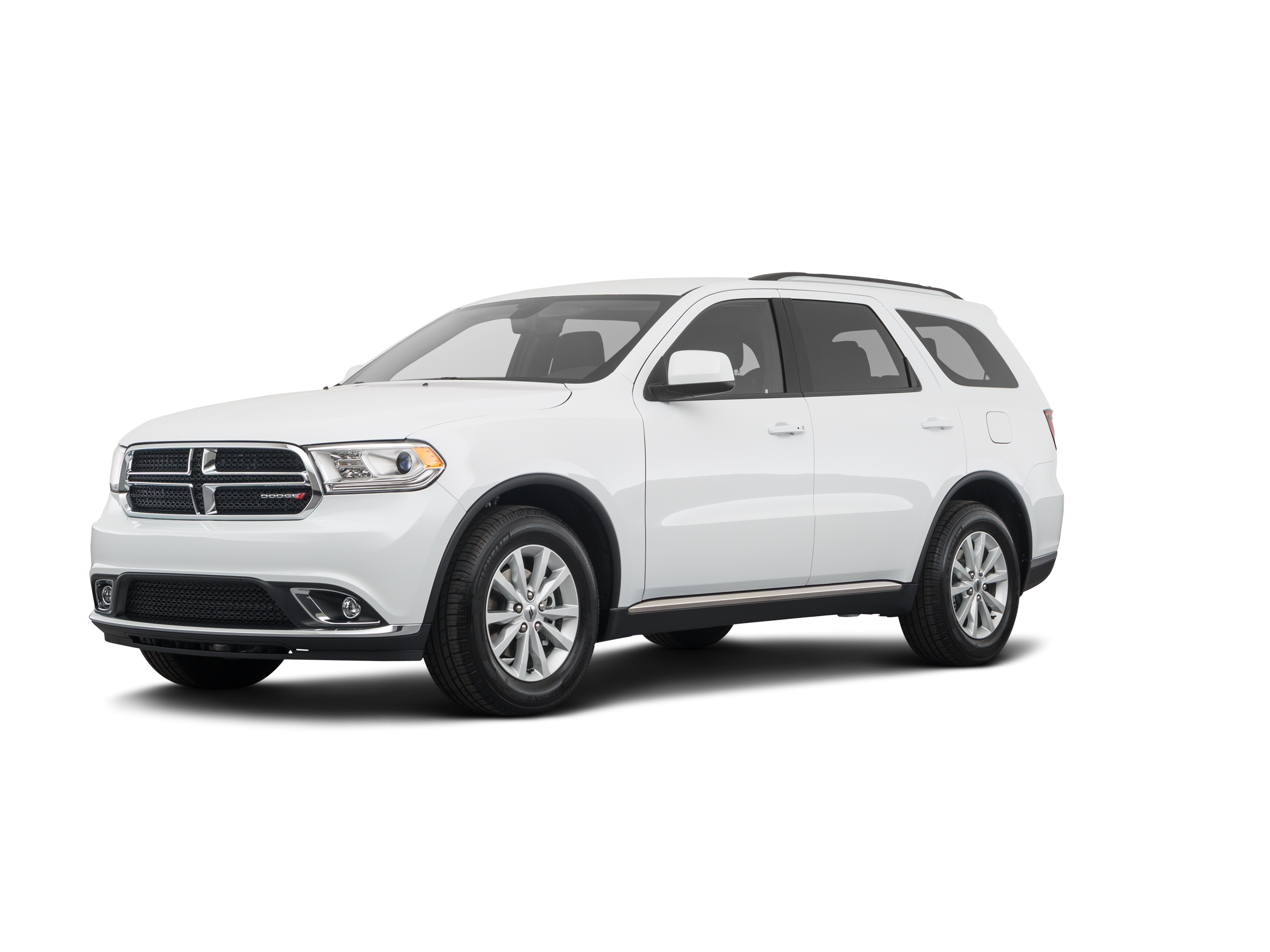 Used 2020 Dodge Durango SXT Sport Utility 4D Prices | Kelley Blue Book