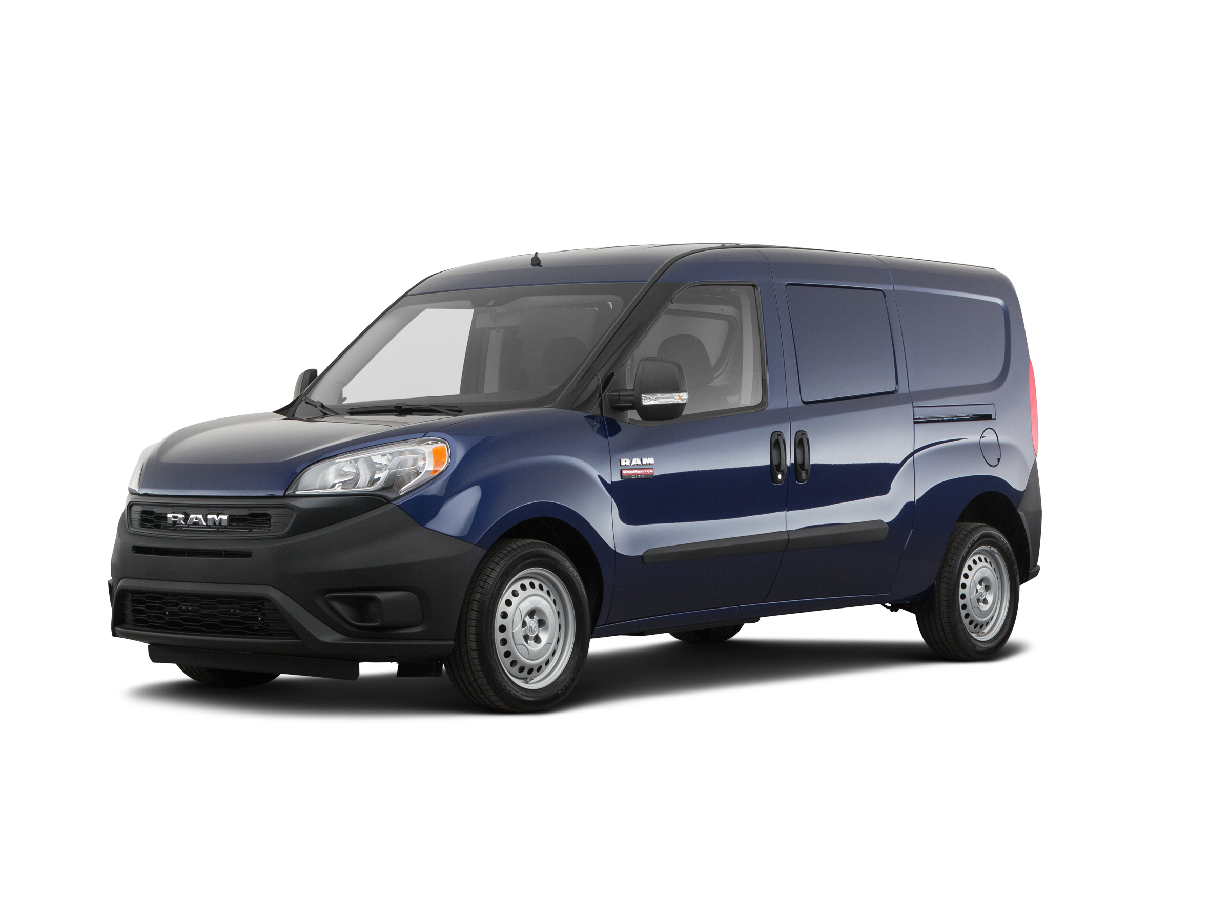 2021 Ram ProMaster City Reviews, Pricing & Specs | Kelley Blue Book