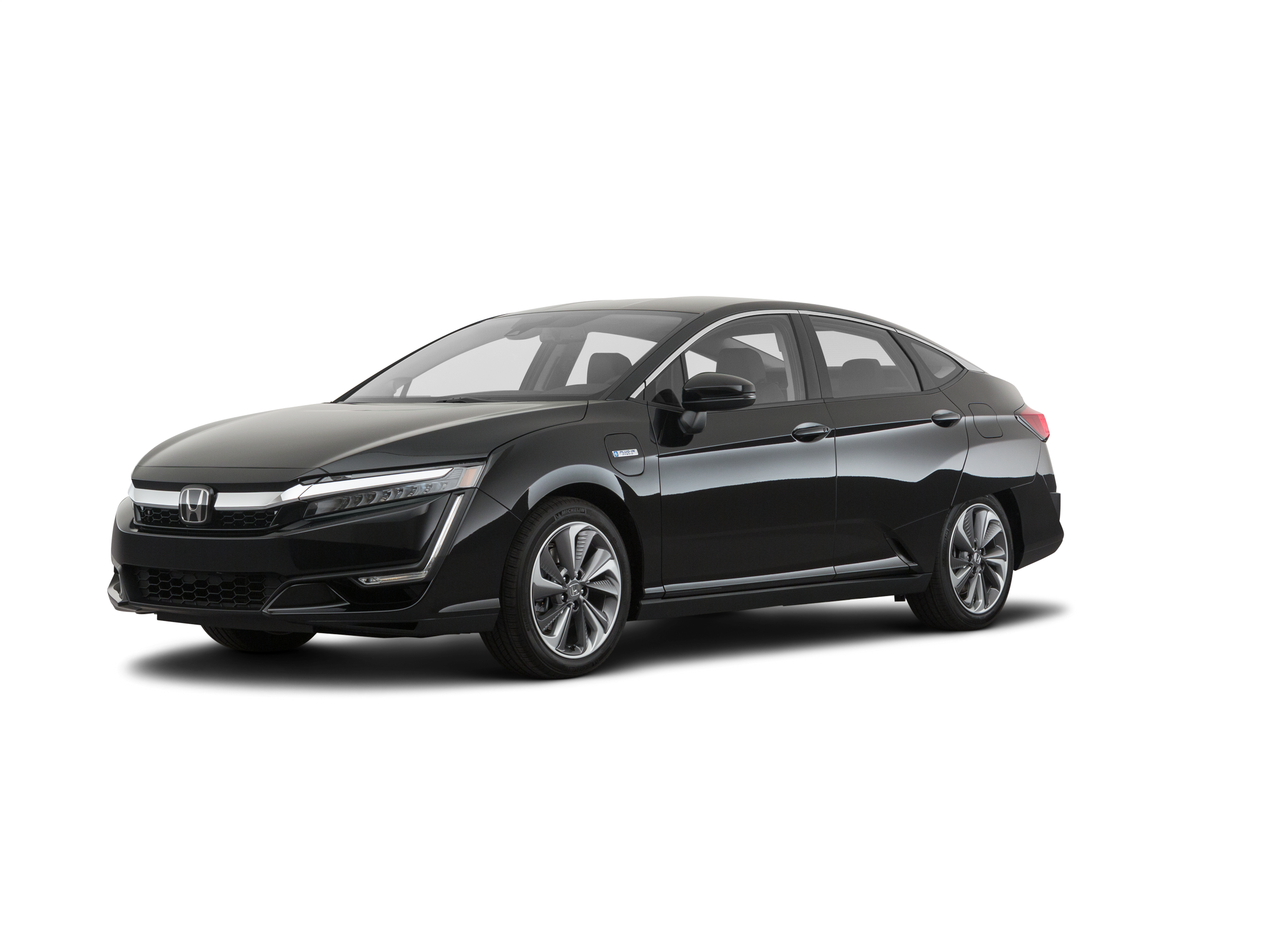 2021 Honda Clarity Plug-in Hybrid Reviews, Pricing & Specs | Kelley ...