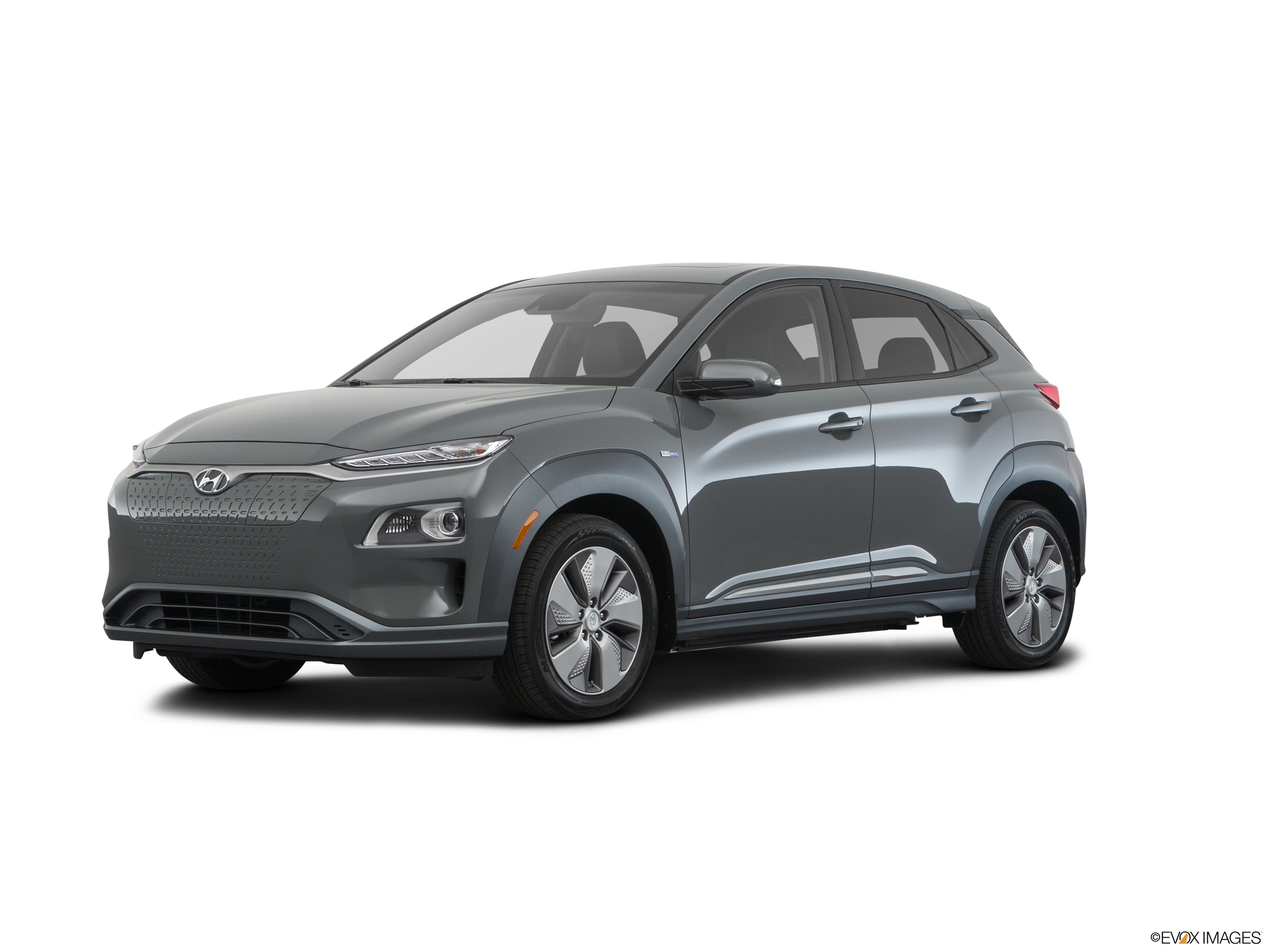 2020 Hyundai Kona Electric Pricing, Reviews & Ratings | Kelley Blue Book