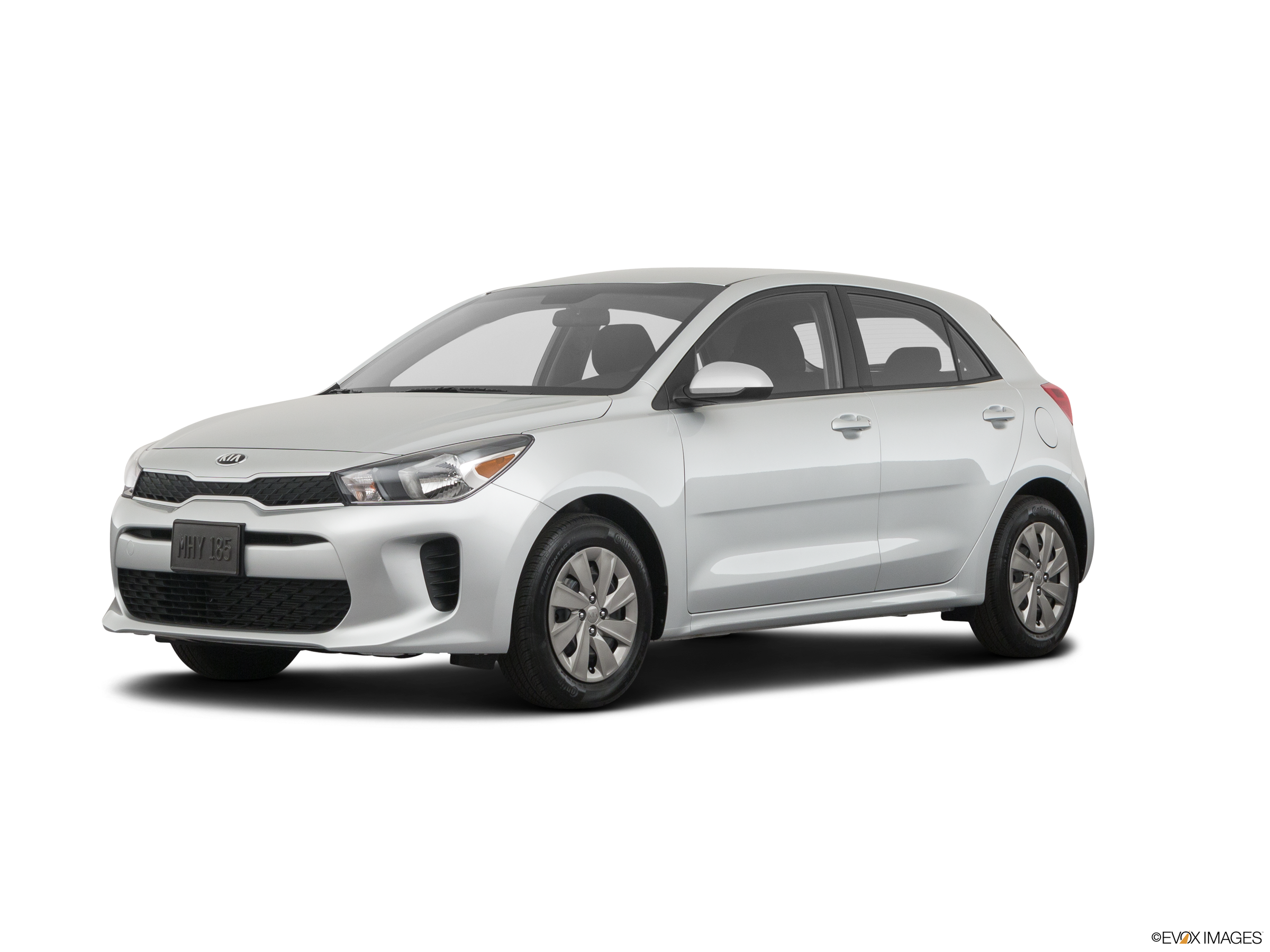 Used 2019 Kia Rio S Hatchback 4D Prices | Kelley Blue Book