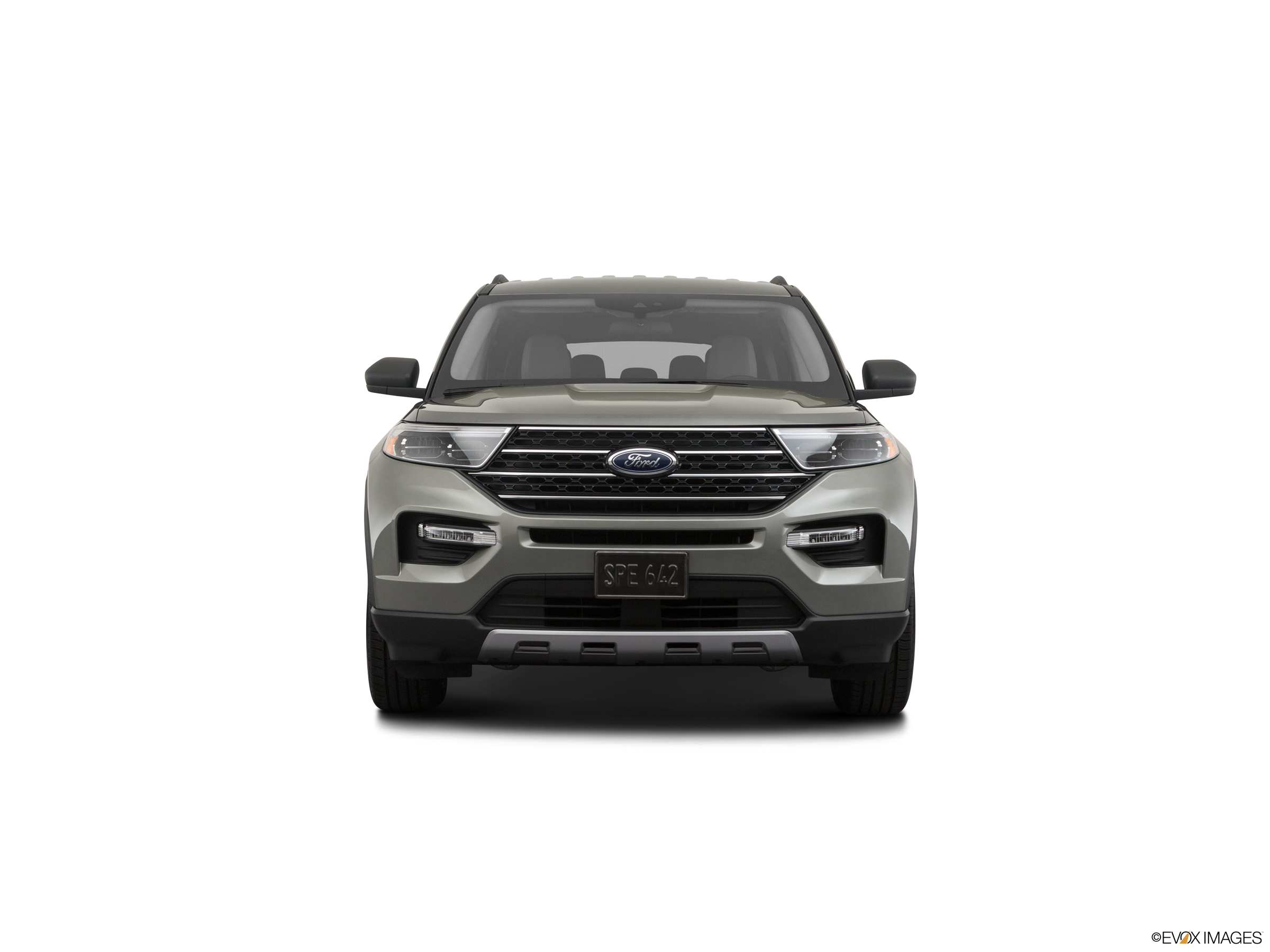 Used 2020 Ford Explorer XLT Sport Utility 4D Pricing | Kelley Blue Book