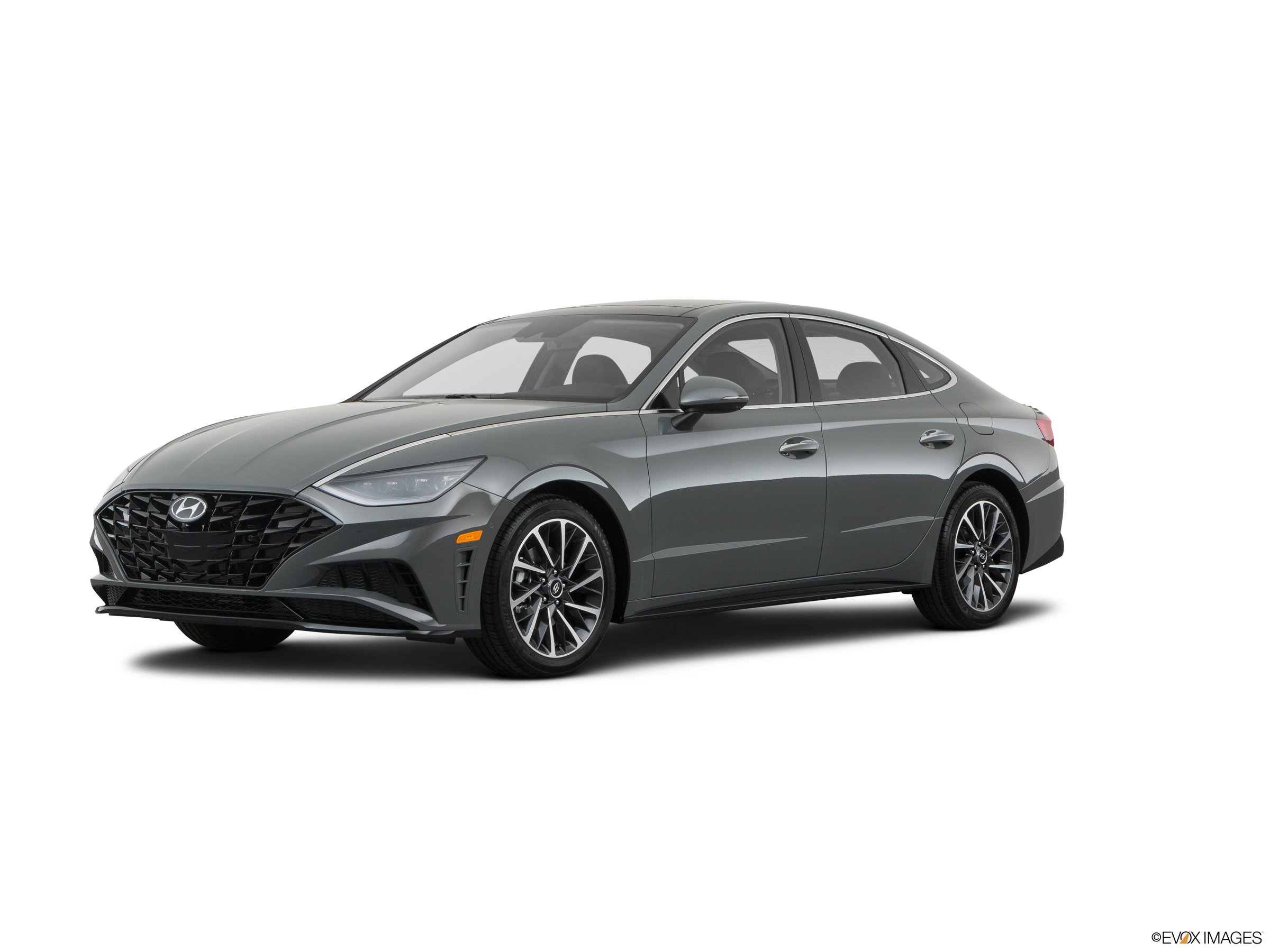 Hyundai Sonata Limited 2023