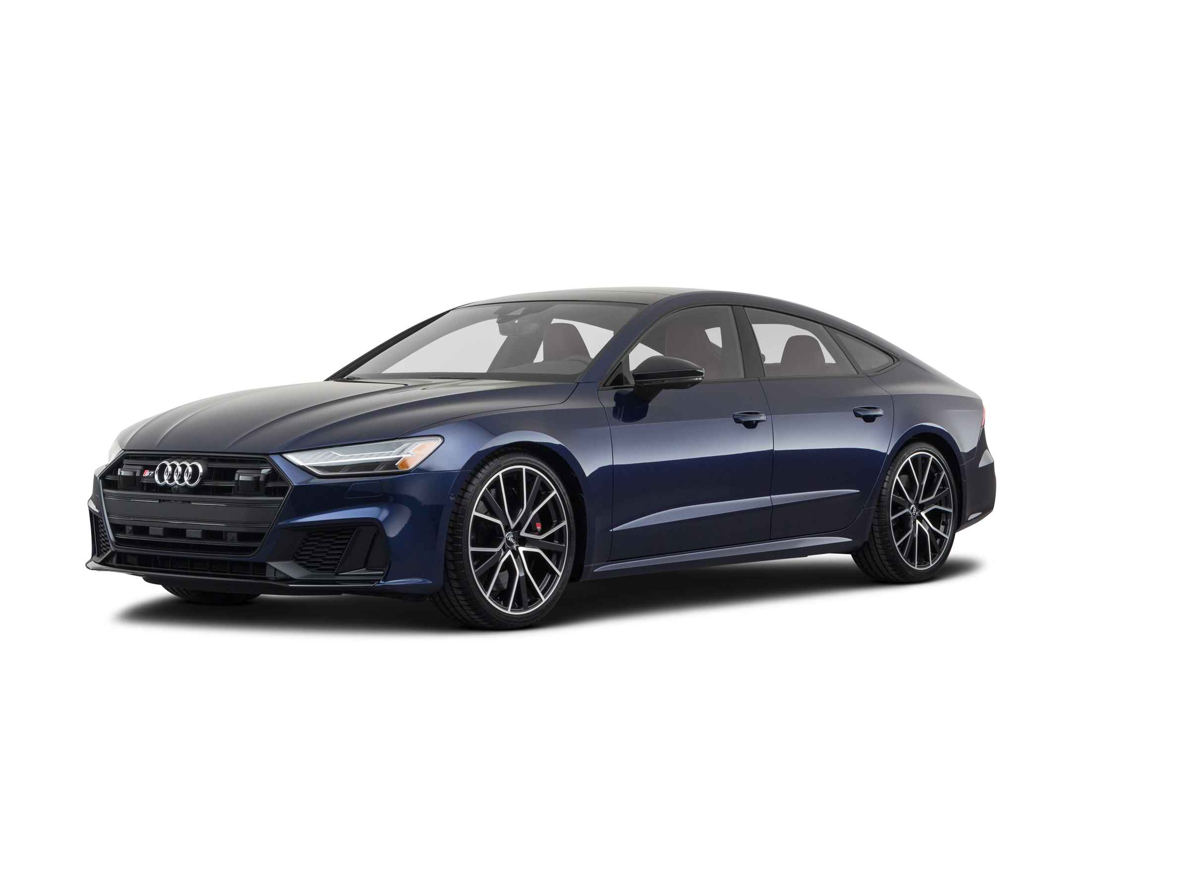2021 Audi S7 Reviews, Pricing & Specs | Kelley Blue Book