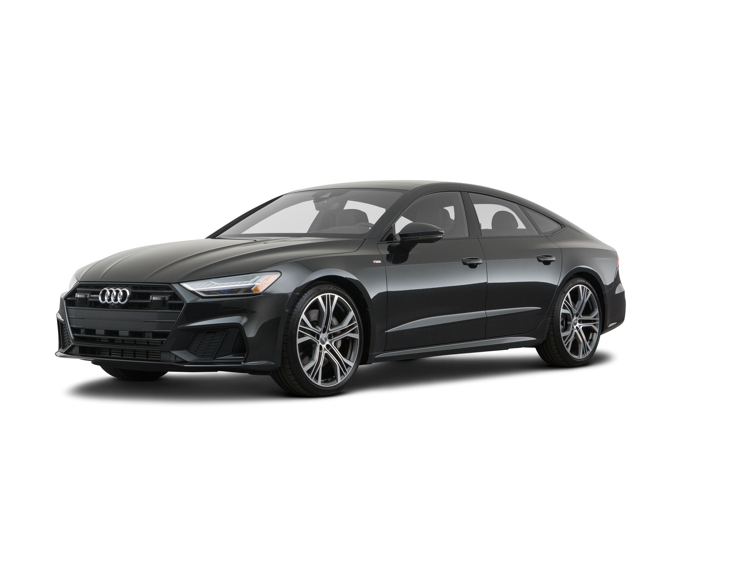 2020 Audi A7 Trim Levels Explained - Infoupdate.org