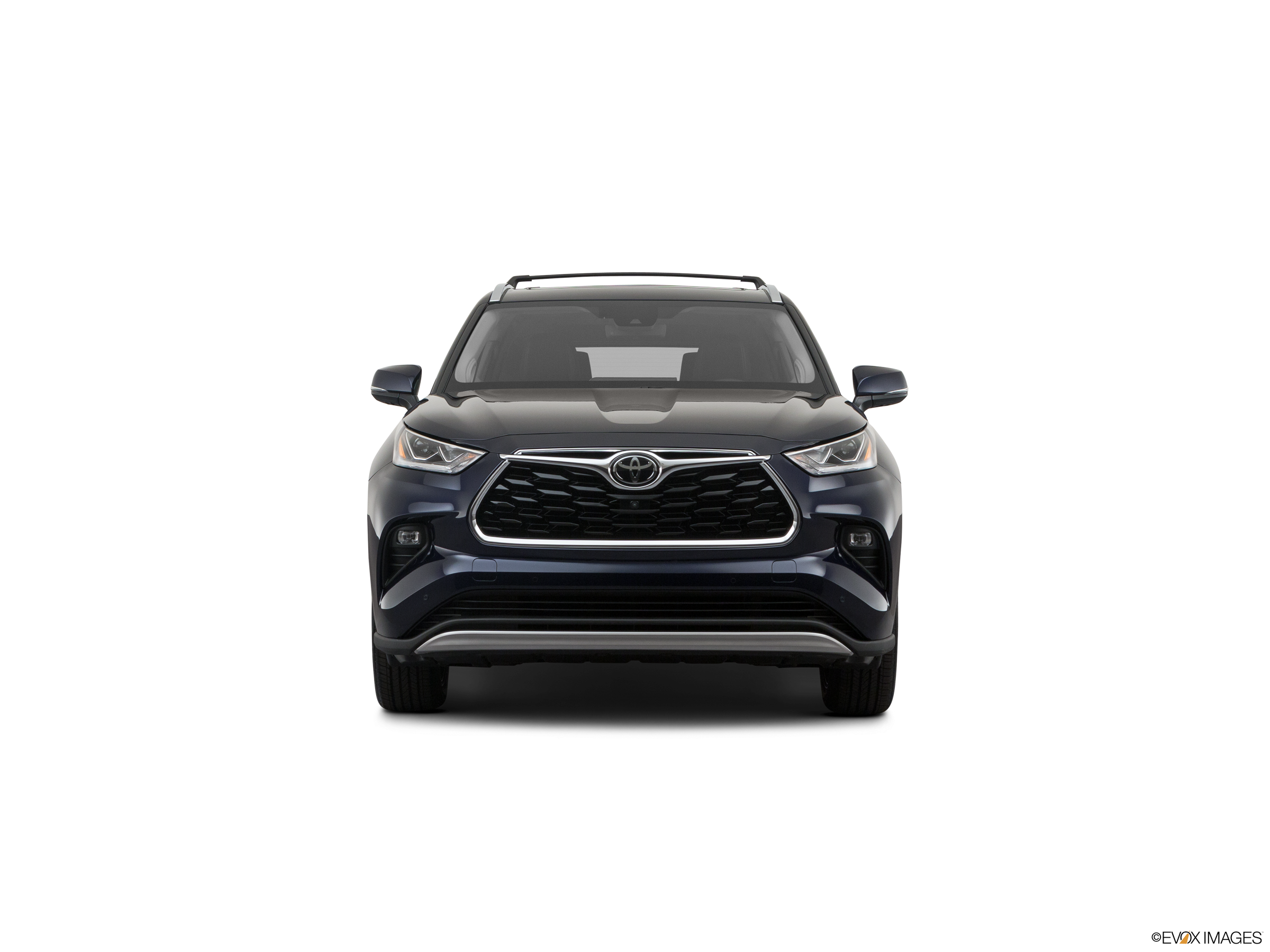 Used 2020 Toyota Highlander XLE Sport Utility 4D Pricing | Kelley Blue Book