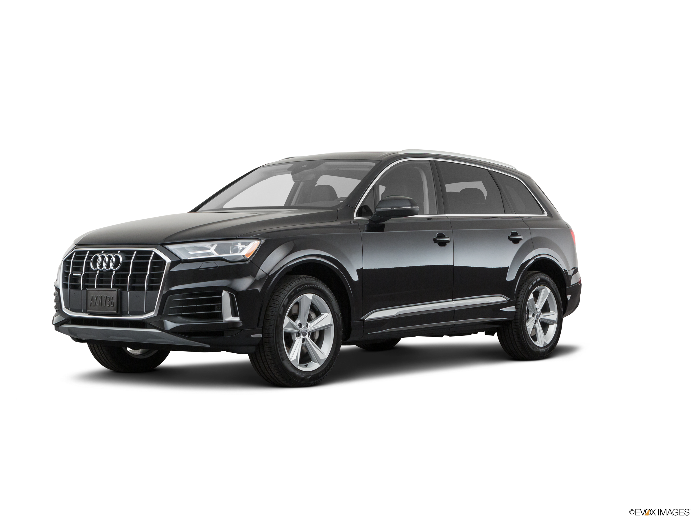 Audi Crossover Models | Kelley Blue Book