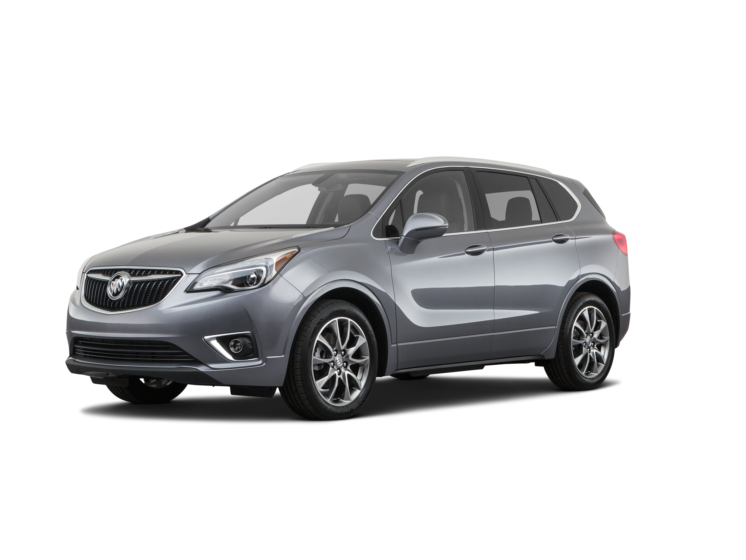 2020 Buick Envision Values & Cars for Sale | Kelley Blue Book