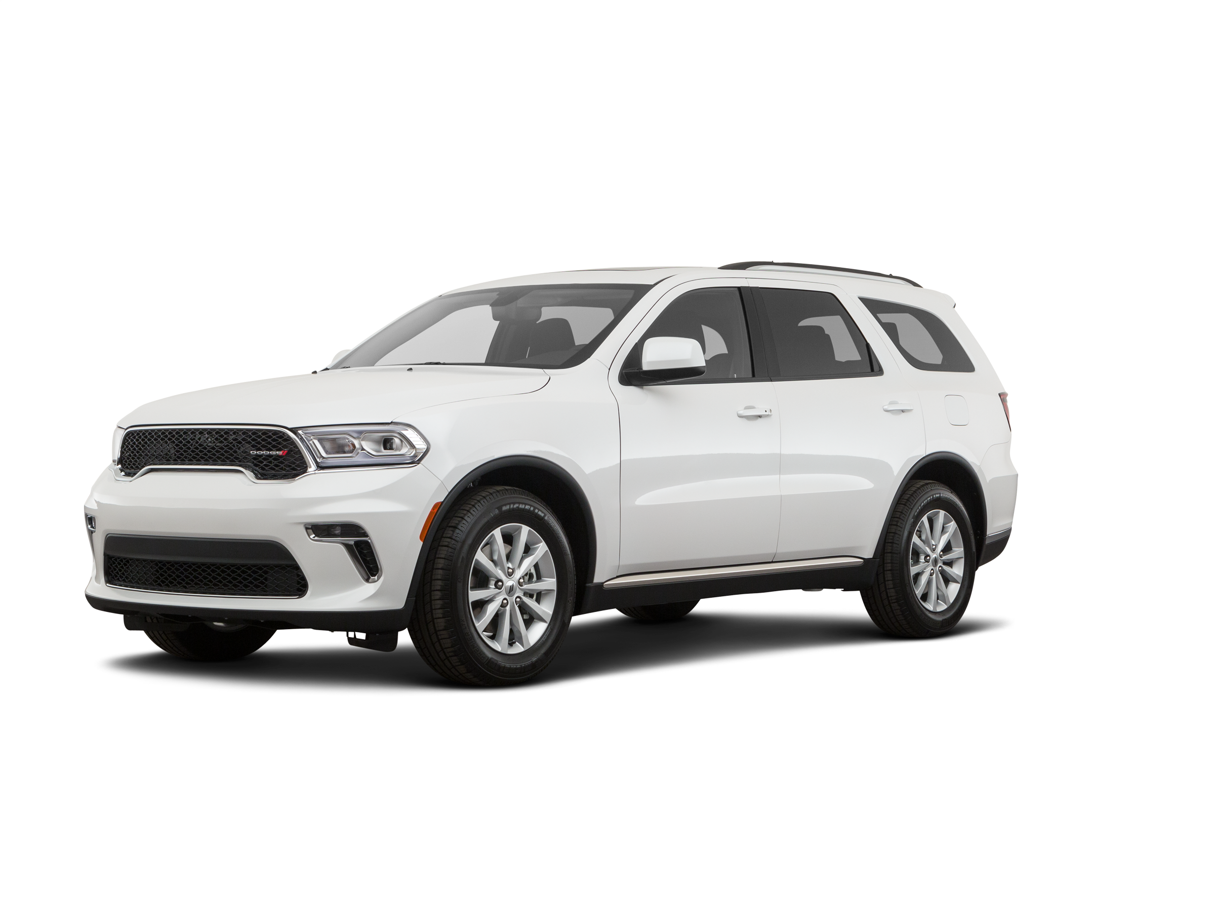 New 2023 Dodge Durango Reviews, Pricing & Specs | Kelley Blue Book