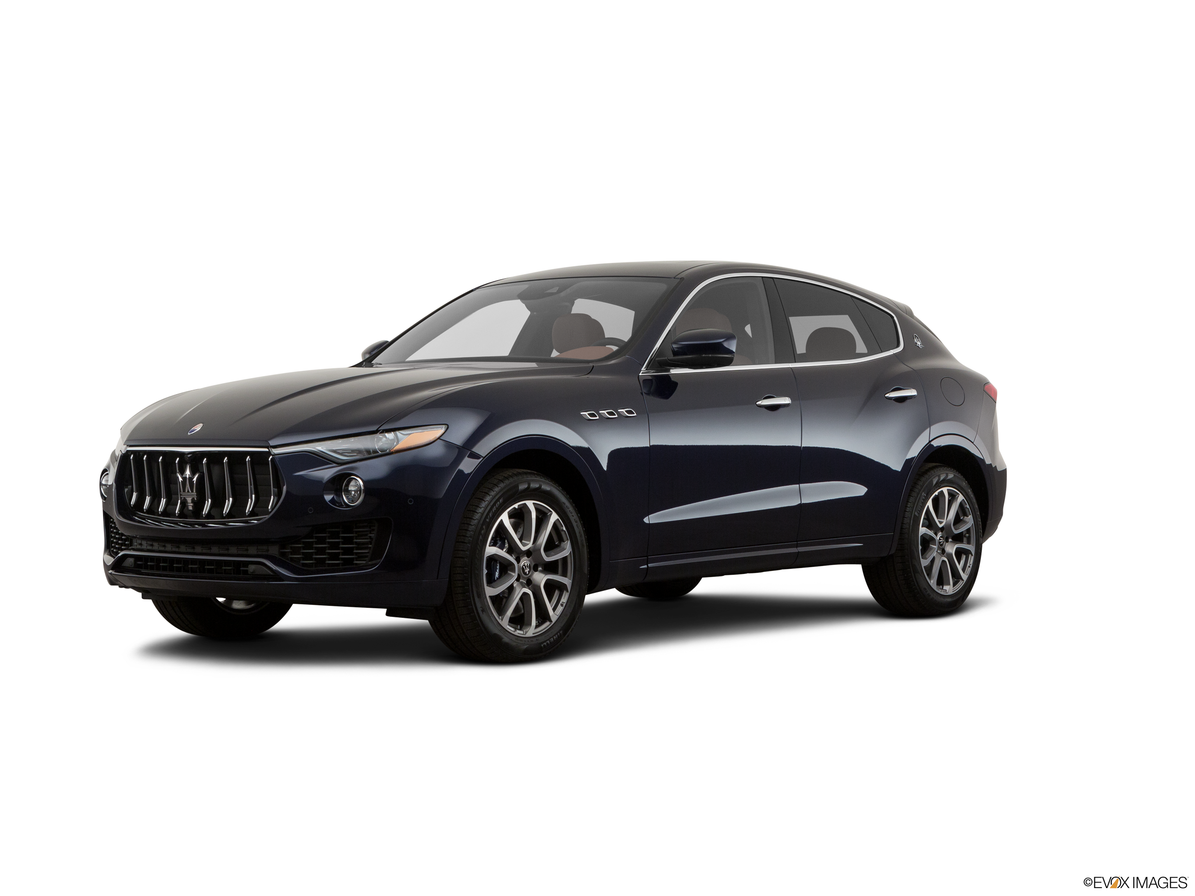 Maserati Luxury Models | Kelley Blue Book
