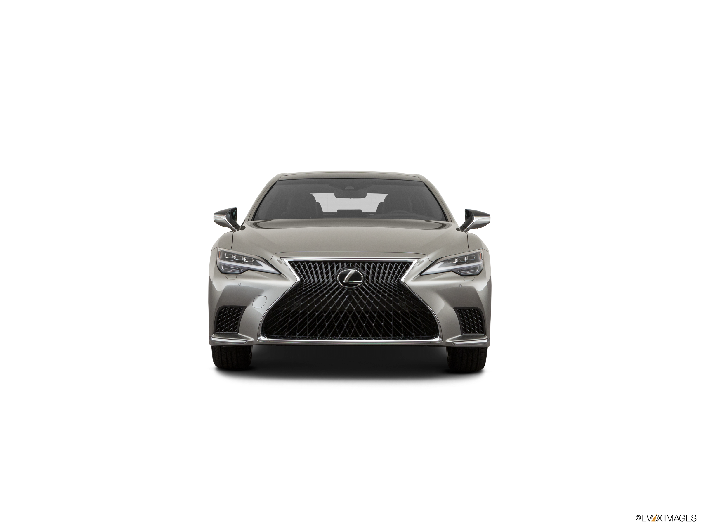 Lexus Ls 500 Price