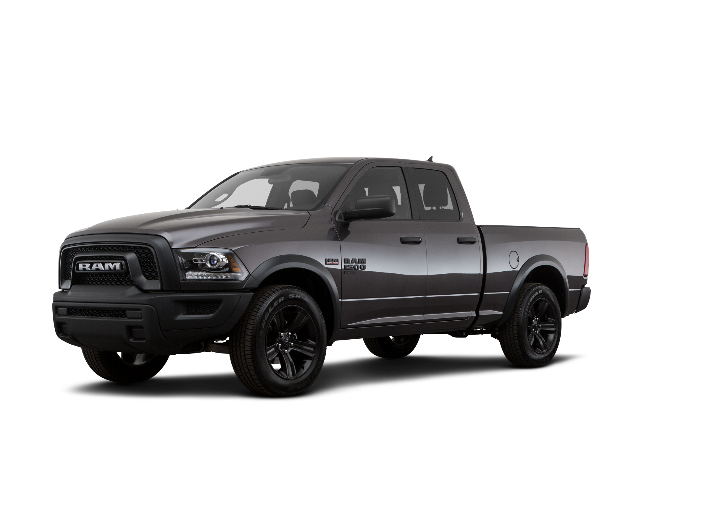 2021 Ram 1500 Classic Crew Cab Reviews, Pricing & Specs | Kelley Blue Book
