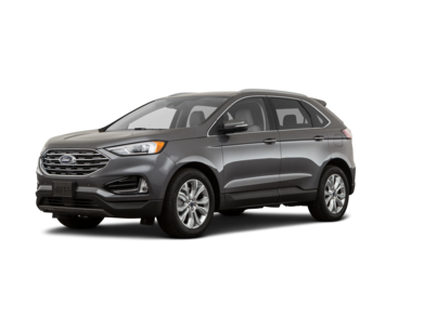 2021 Ford Edge Specs, Features & Options | Kelley Blue Book