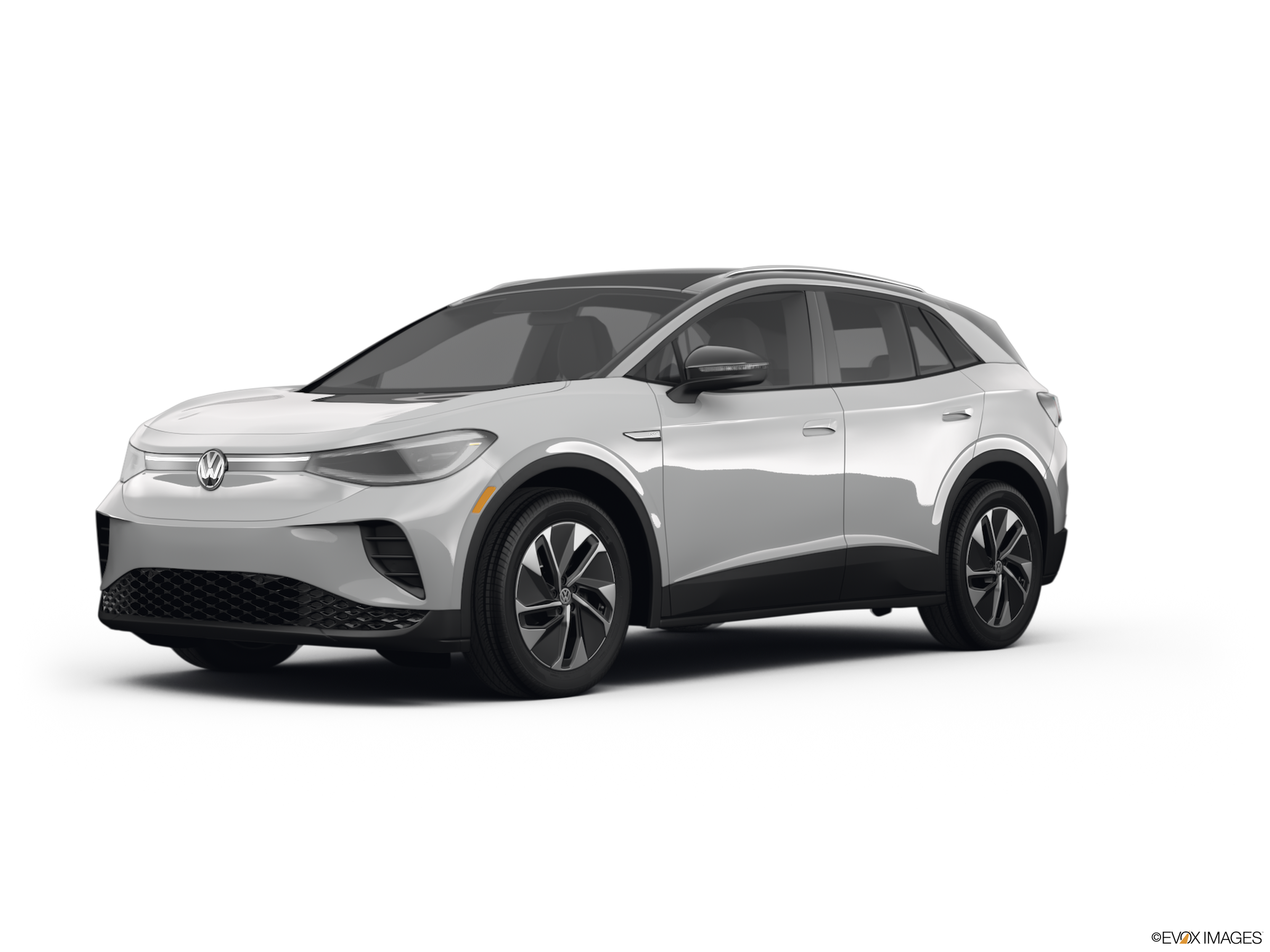 2021 Volkswagen ID.4 Price Value Depreciation Reviews Kelley Blue Book