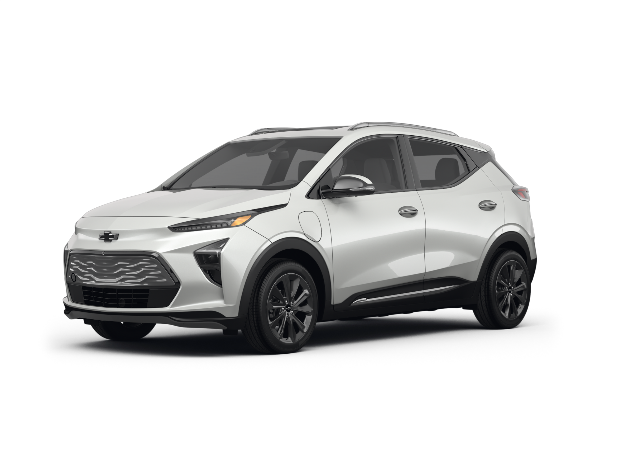 2022 Chevy Bolt EUV Reviews, Pricing & Specs | Kelley Blue Book
