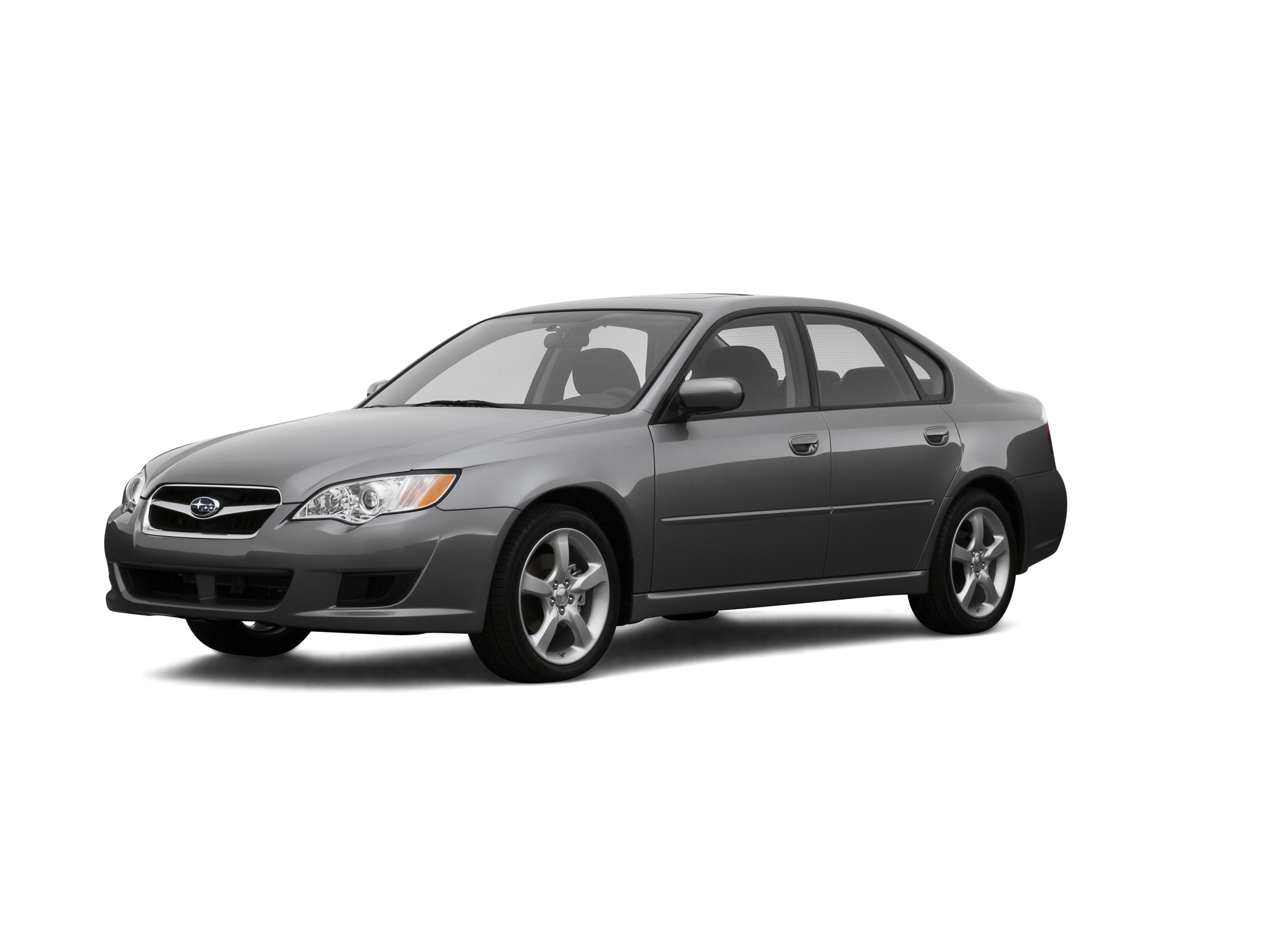 2008 Subaru Legacy Values & Cars for Sale | Kelley Blue Book