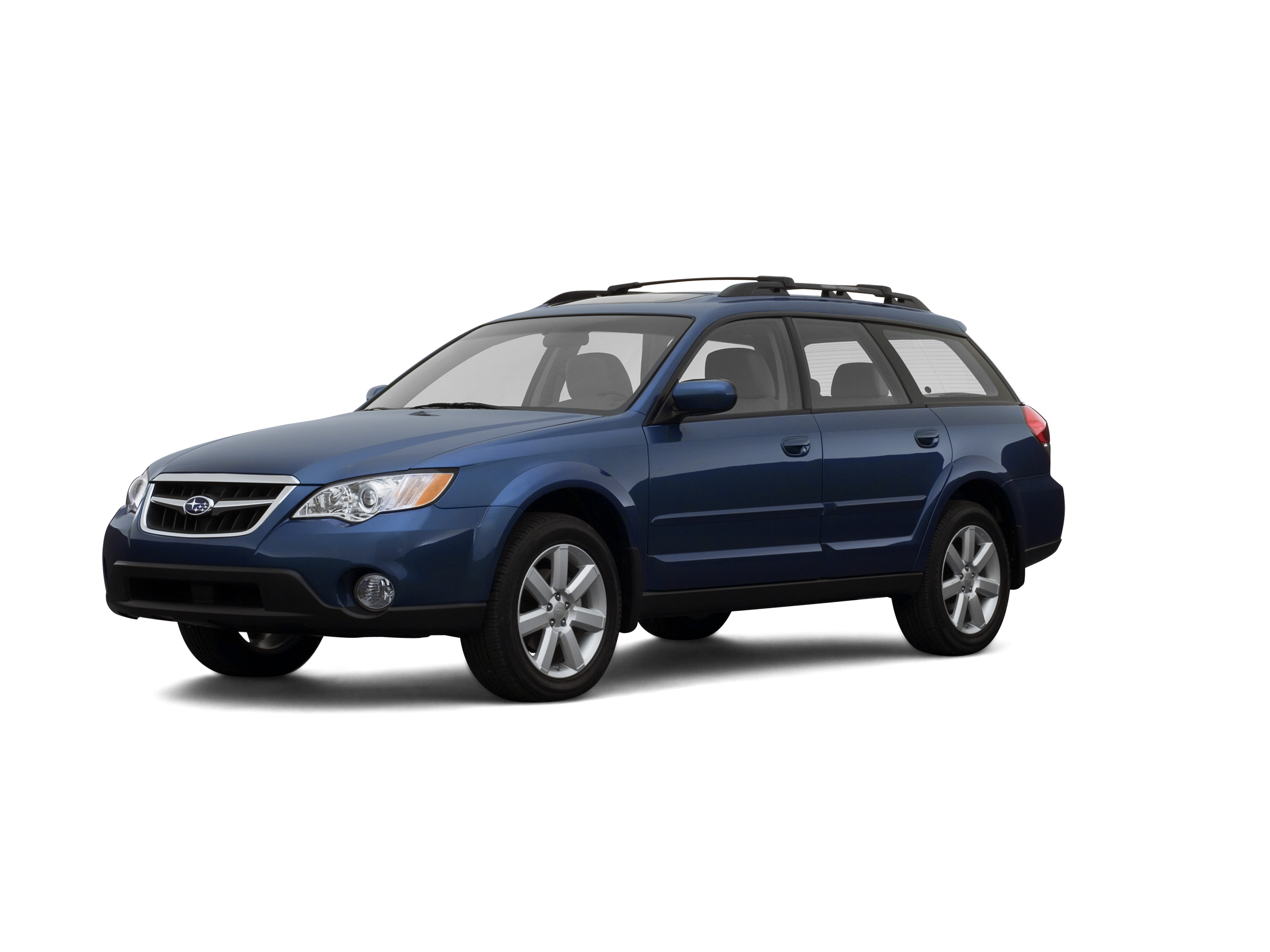 Used 2008 Subaru Outback 2.5i Limited Wagon 4D Prices | Kelley Blue Book