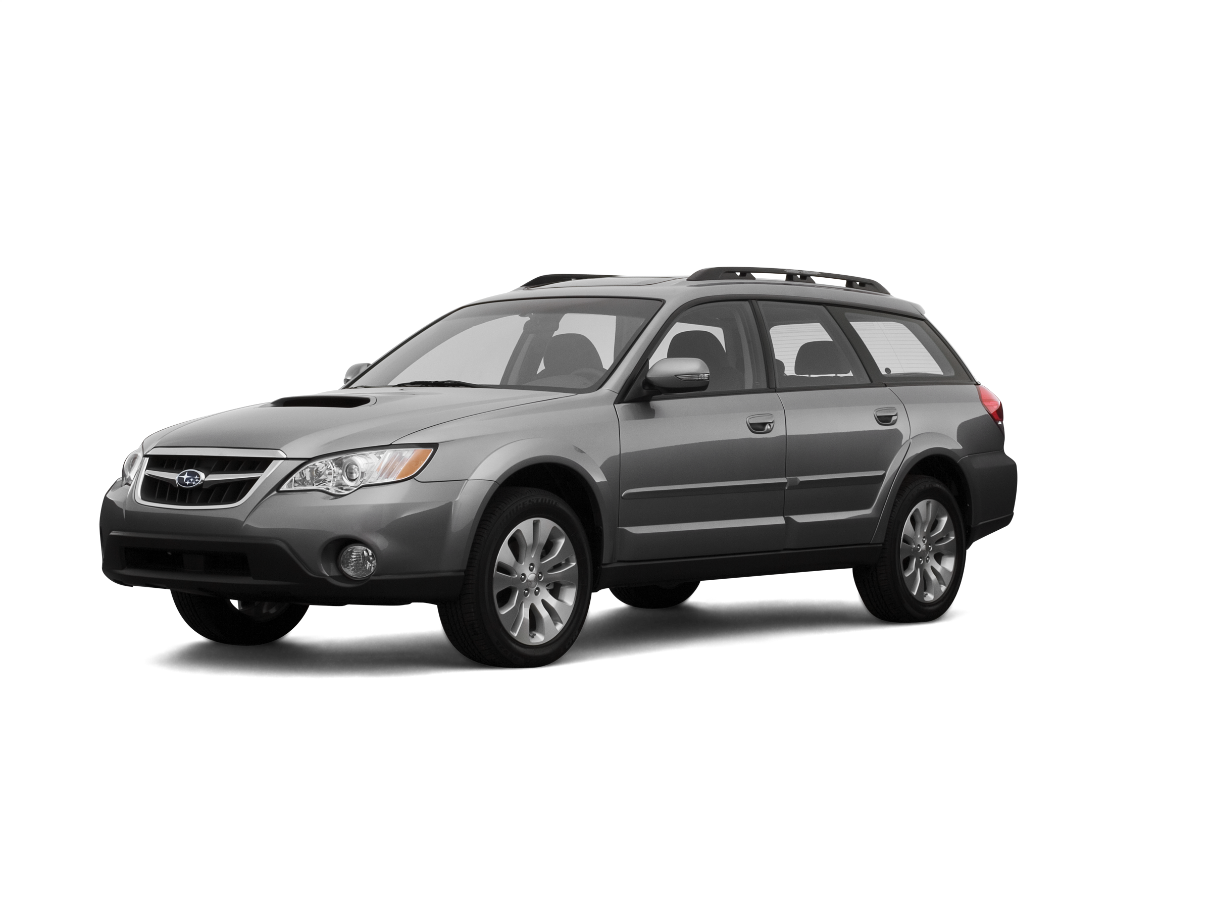 Used 2008 Subaru Outback 2.5 XT Limited Wagon 4D Prices | Kelley Blue Book