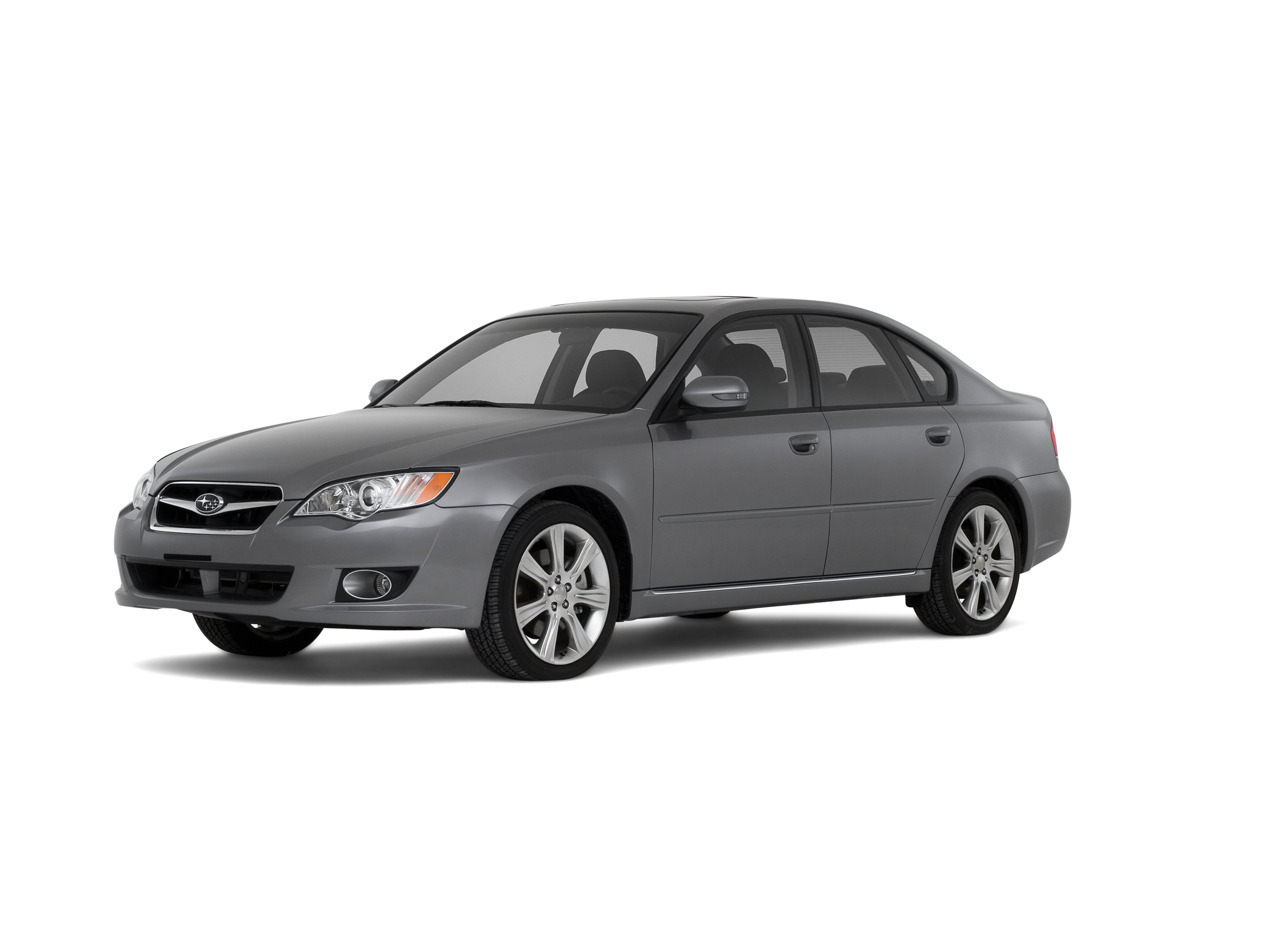 Used 2008 Subaru Legacy 3.0 R Limited Sedan 4D Prices | Kelley Blue Book