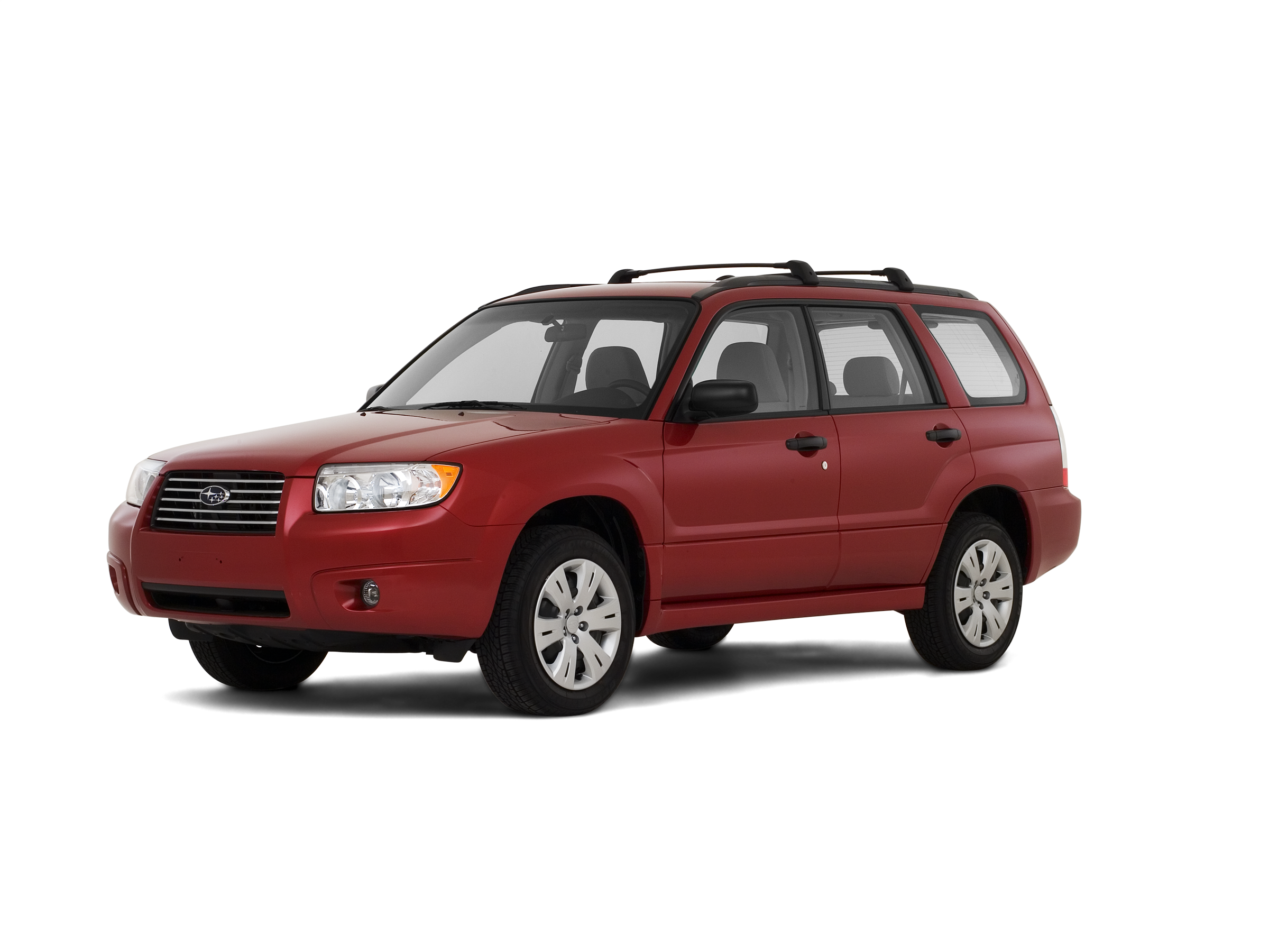 2008 Subaru Forester Values & Cars for Sale | Kelley Blue Book