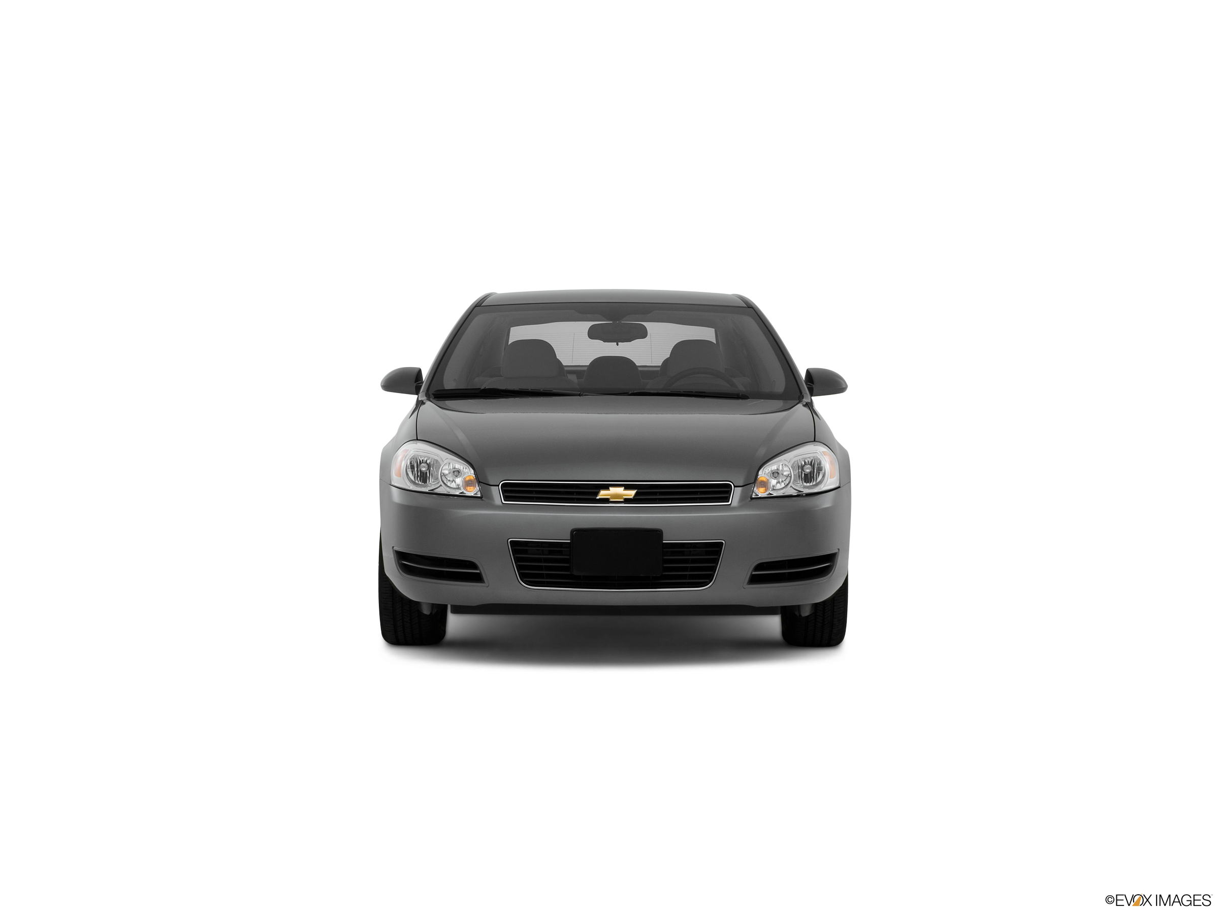 Used 2008 Chevrolet Impala LS Sedan 4D Pricing | Kelley Blue Book