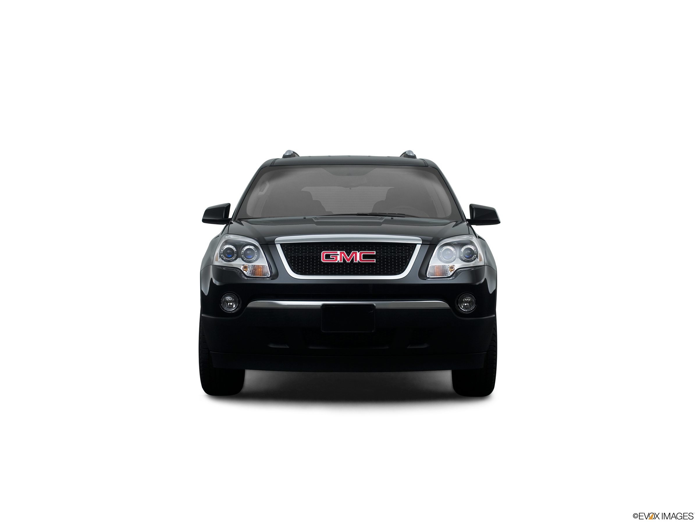 Used 2008 GMC Acadia SLE Sport Utility 4D Pricing | Kelley Blue Book