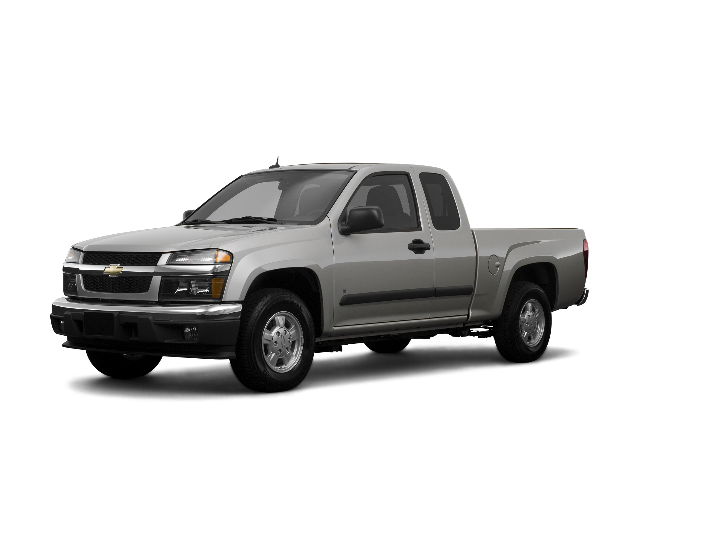 2008 Chevrolet Colorado Extended Cab Values & Cars for Sale | Kelley ...