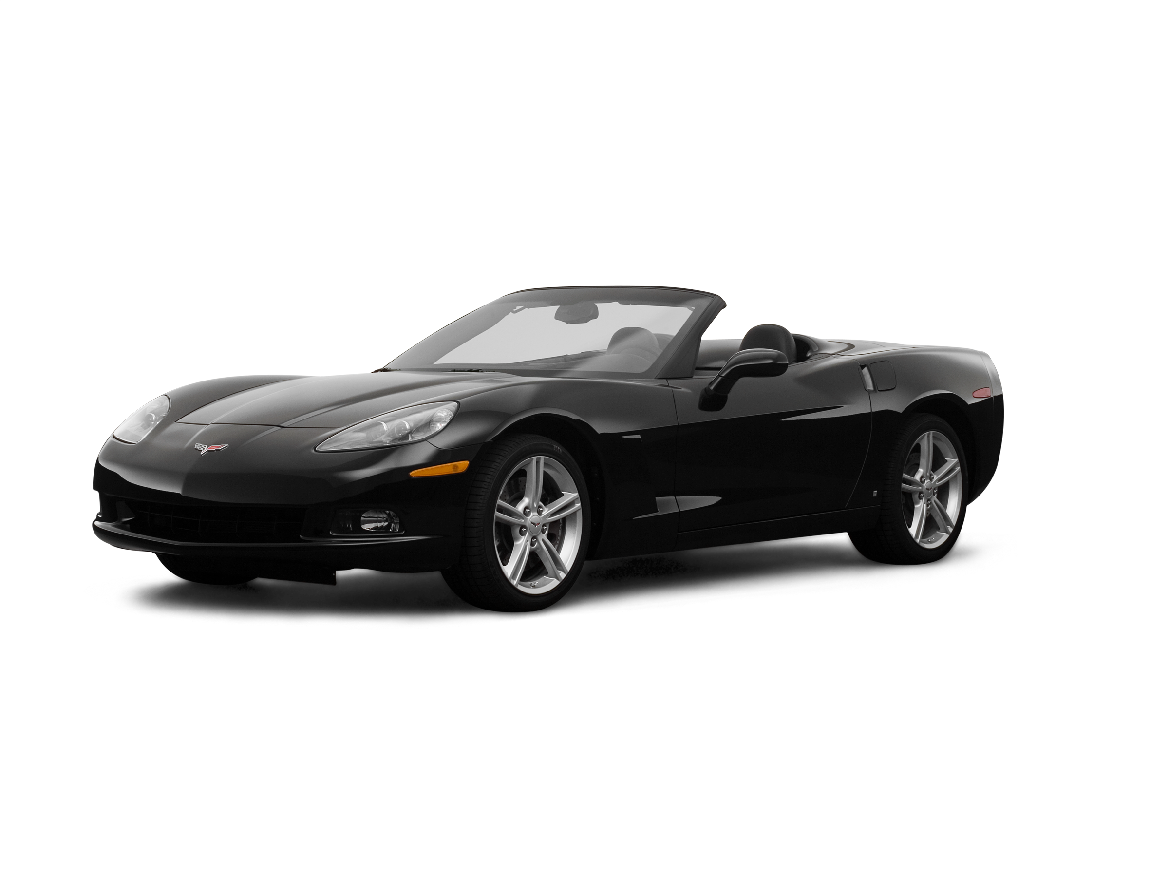 Used 2008 Chevrolet Corvette Convertible 2D Prices | Kelley Blue Book