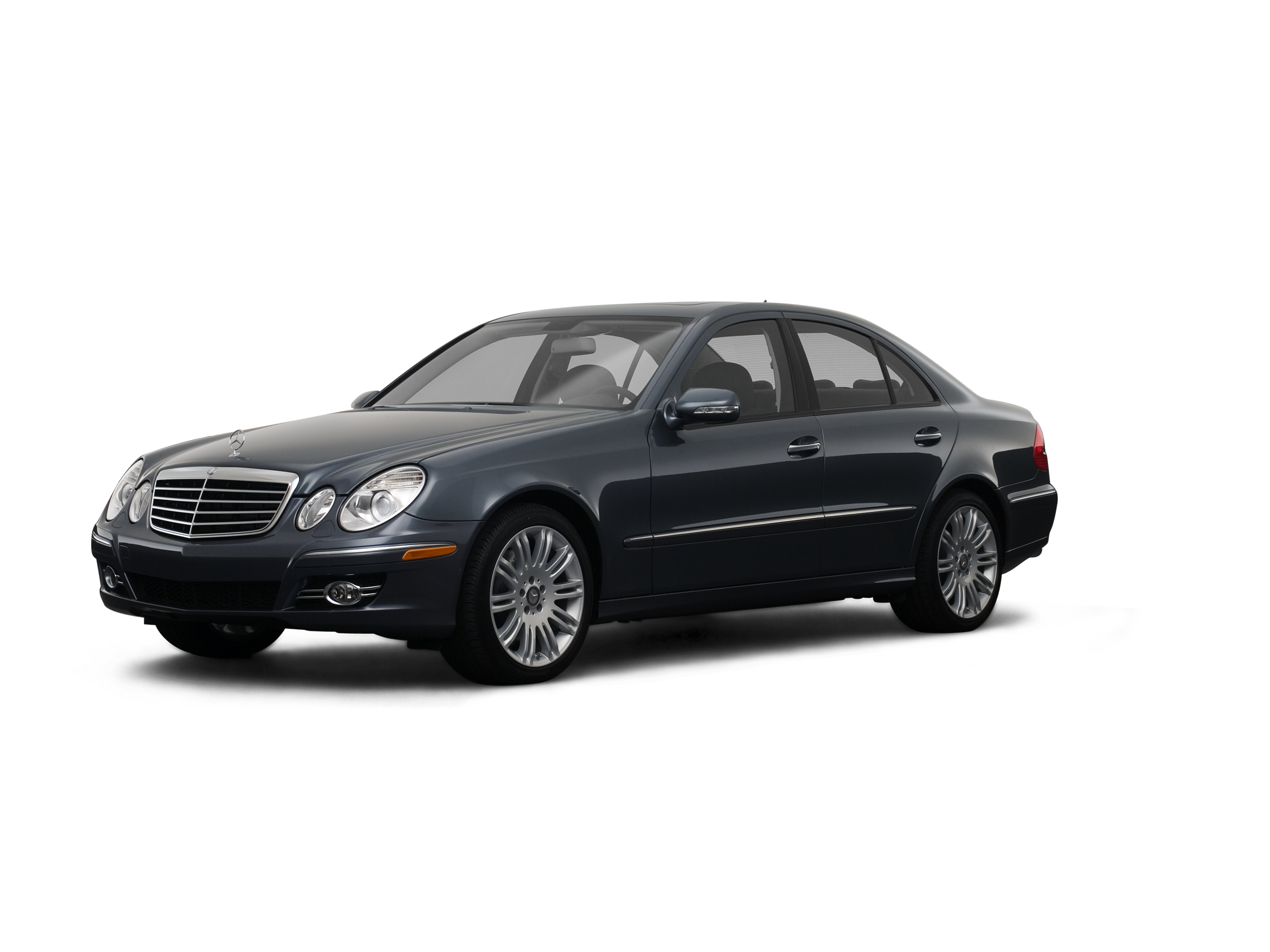 Used 2008 Mercedes-Benz E-Class E 320 BLUETEC Sedan 4D Prices | Kelley ...