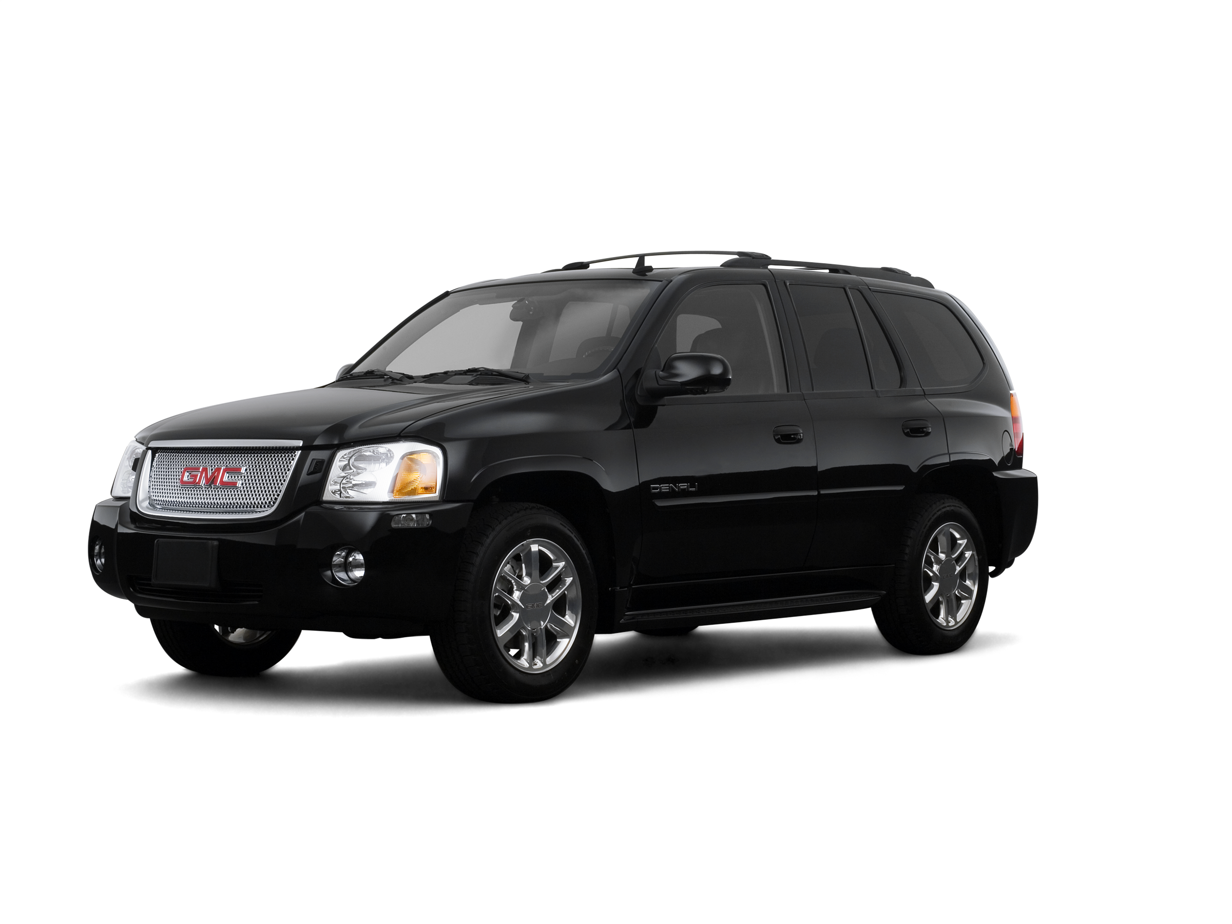 Used 2008 GMC Envoy SLT Sport Utility 4D Prices | Kelley Blue Book