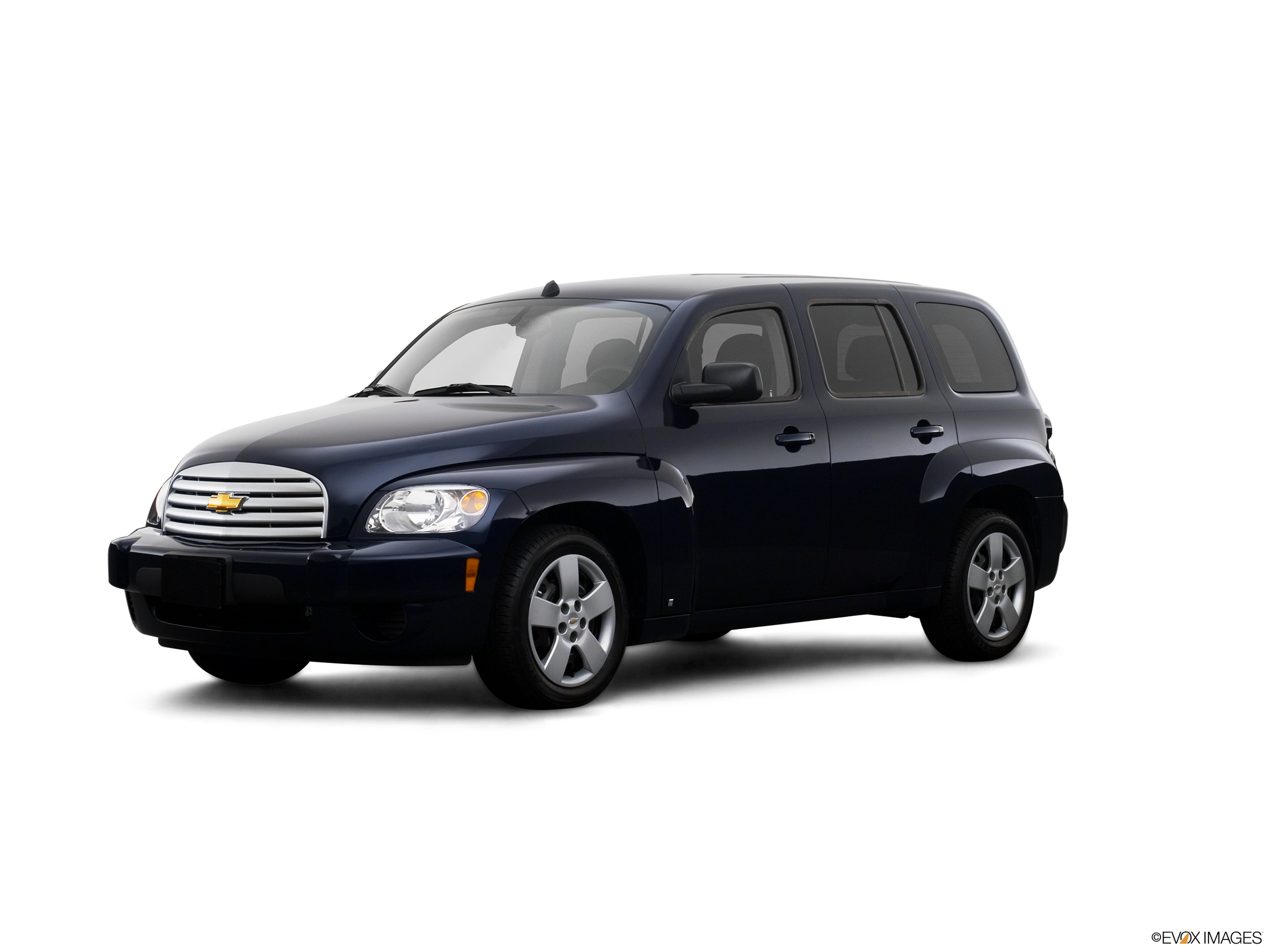 2008 Chevy Hhr Reviews