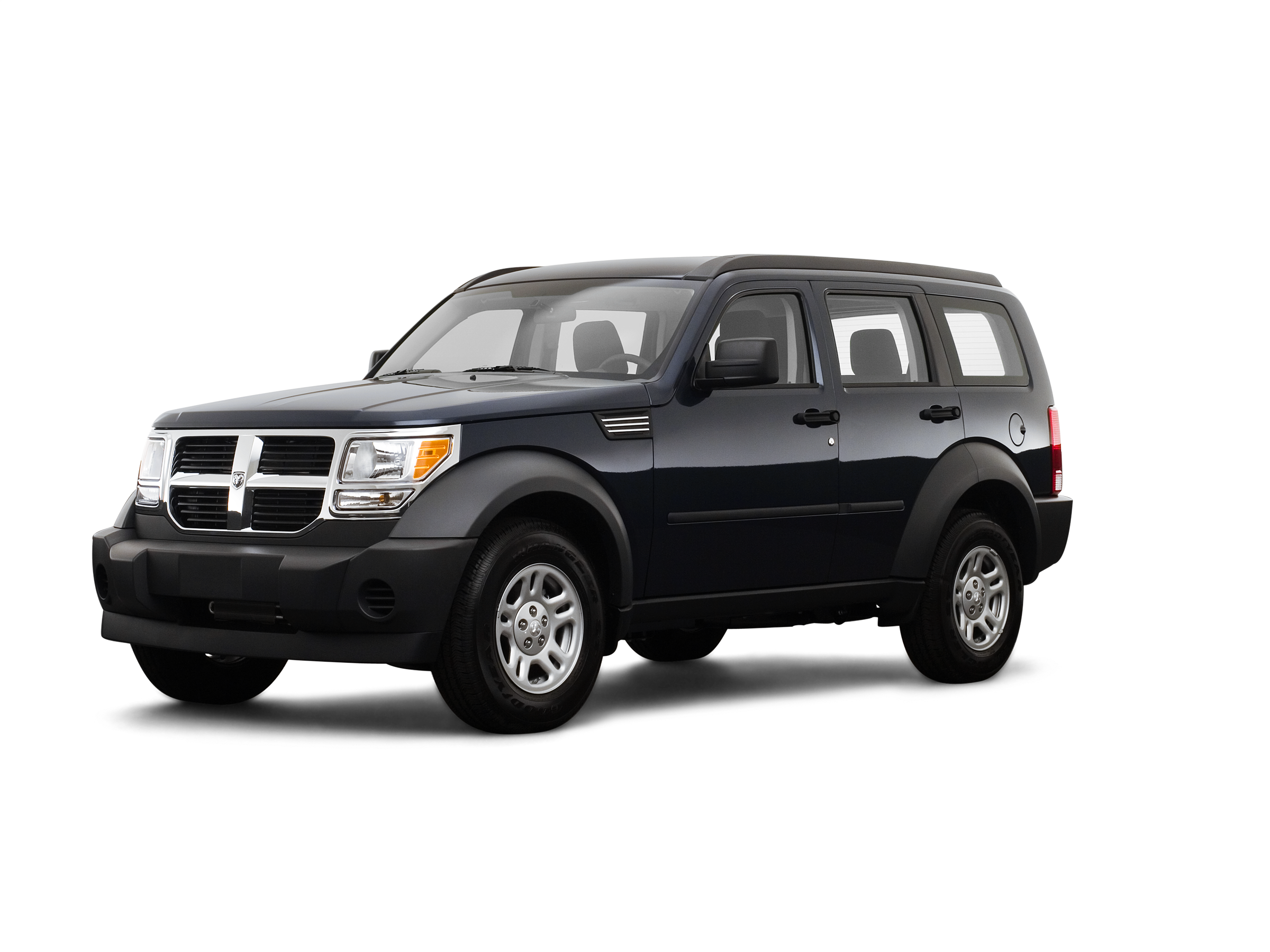 2008 Dodge Nitro Values & Cars for Sale | Kelley Blue Book