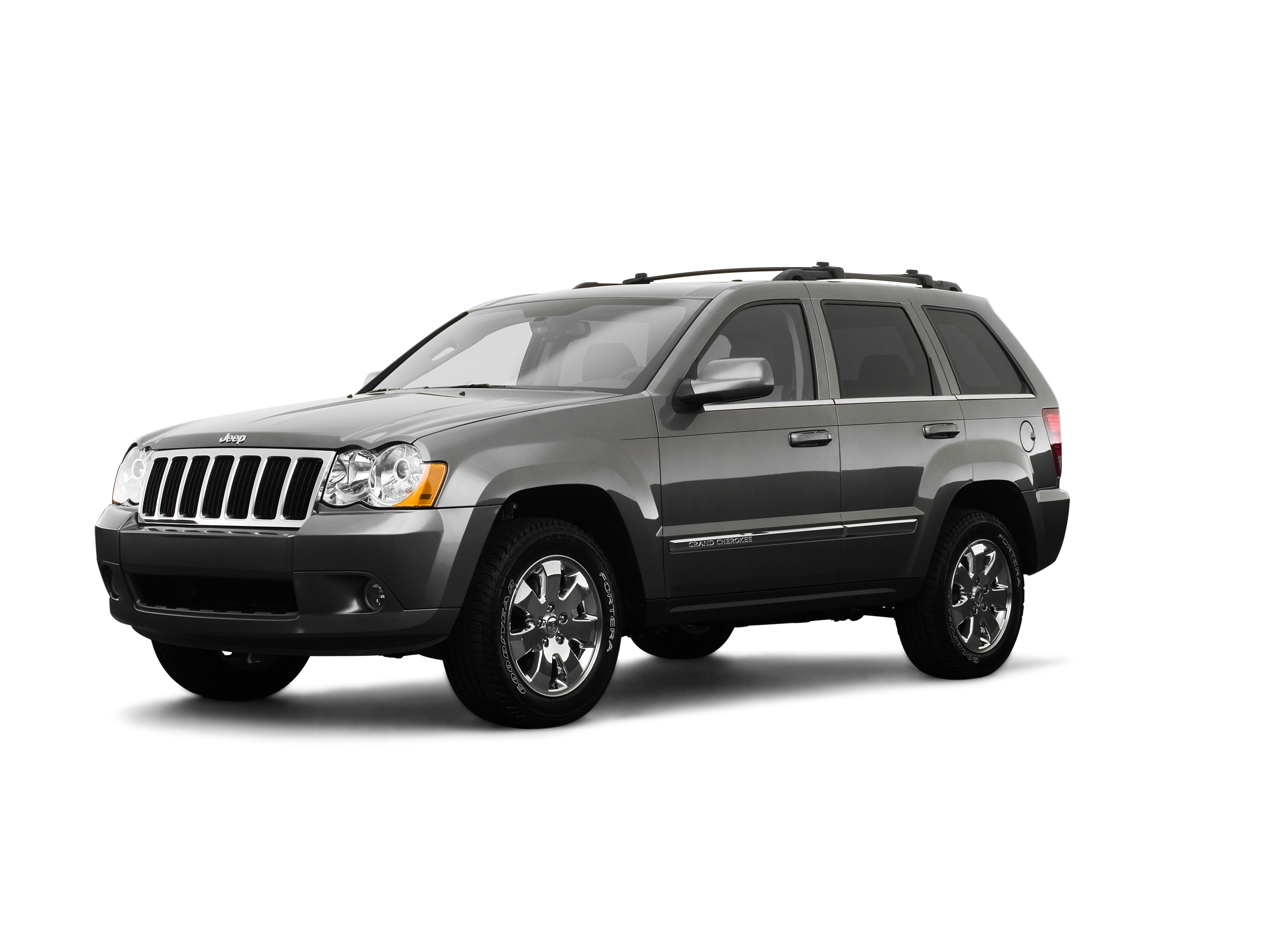 Used 2008 Jeep Grand Cherokee Limited Sport Utility 4D Prices | Kelley ...