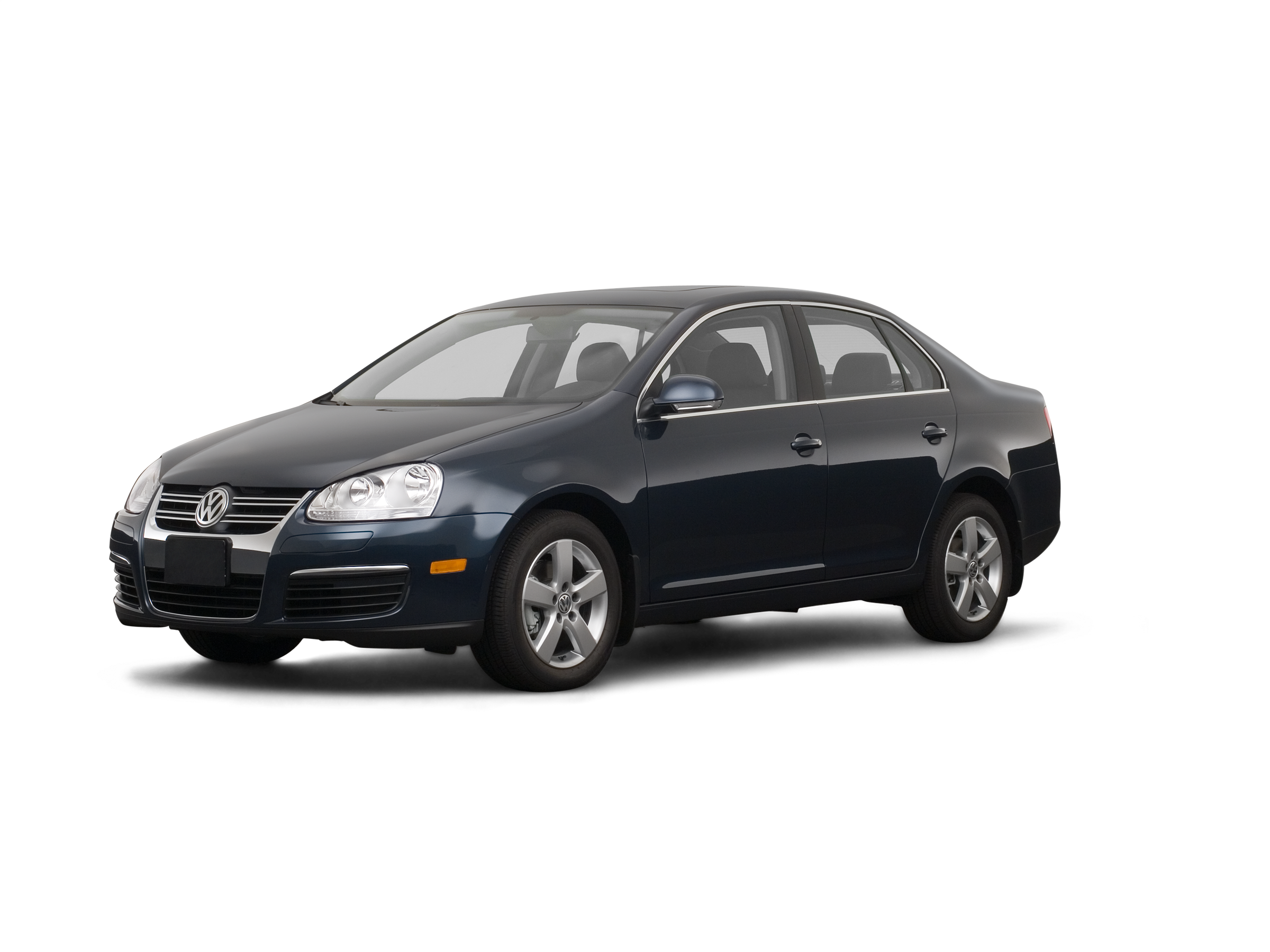 Used 2008 Volkswagen Jetta Wolfsburg Edition Sedan 4D Prices | Kelley ...