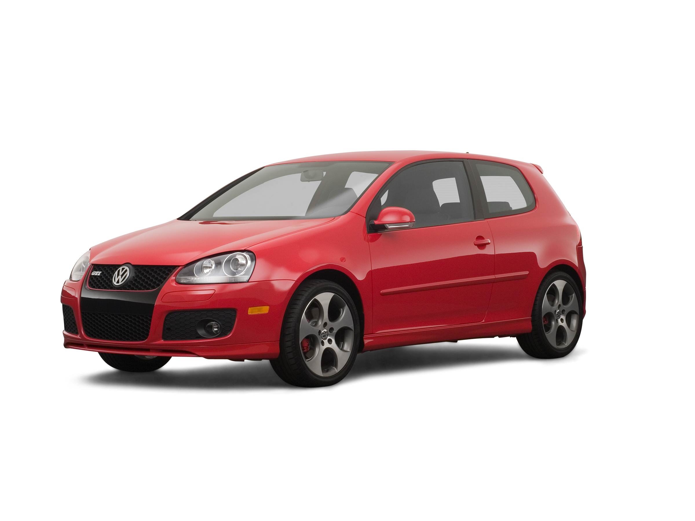 2008 Volkswagen GTI Values & Cars for Sale | Kelley Blue Book