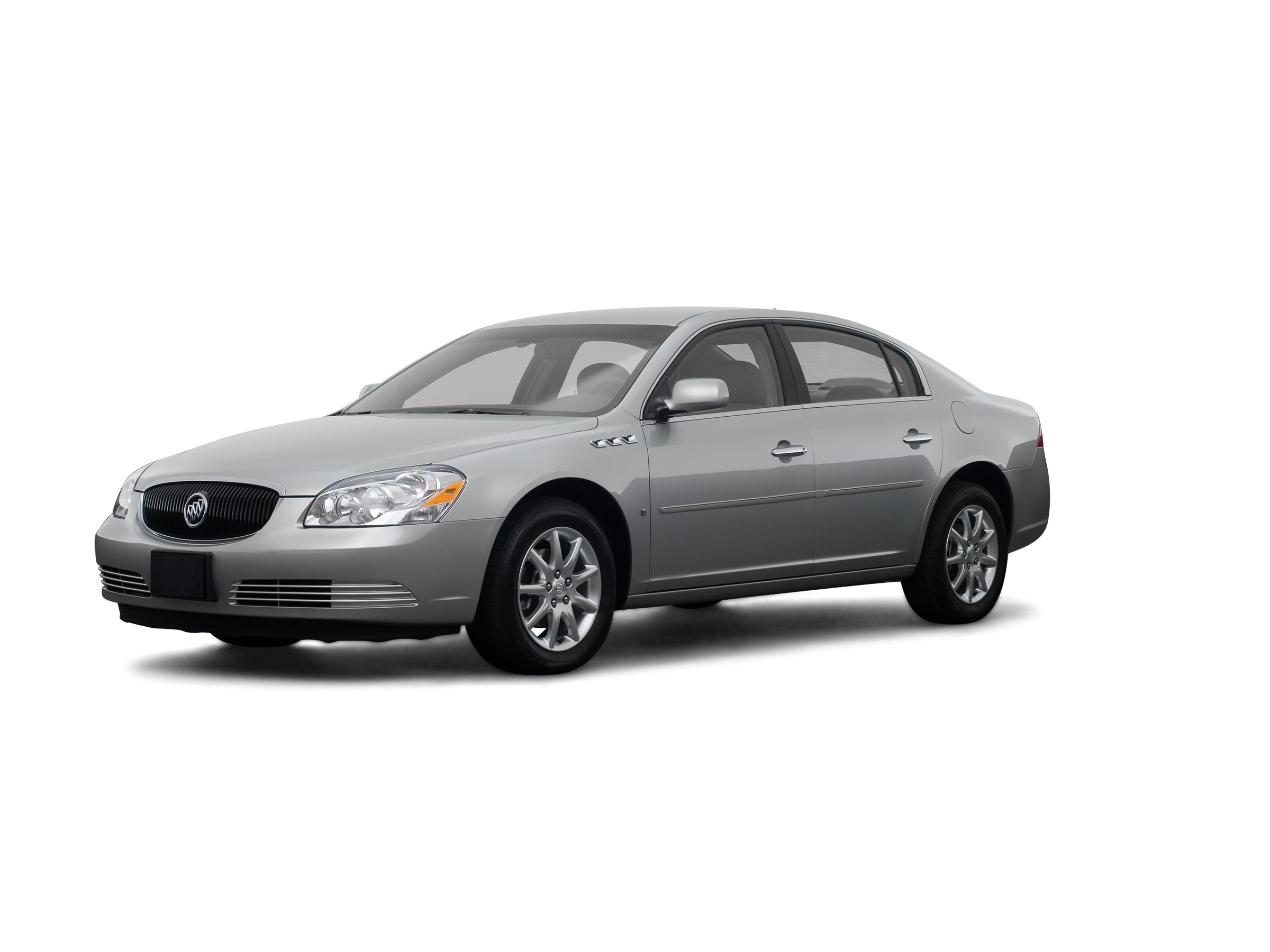 2008 Buick Lucerne Values & Cars for Sale | Kelley Blue Book