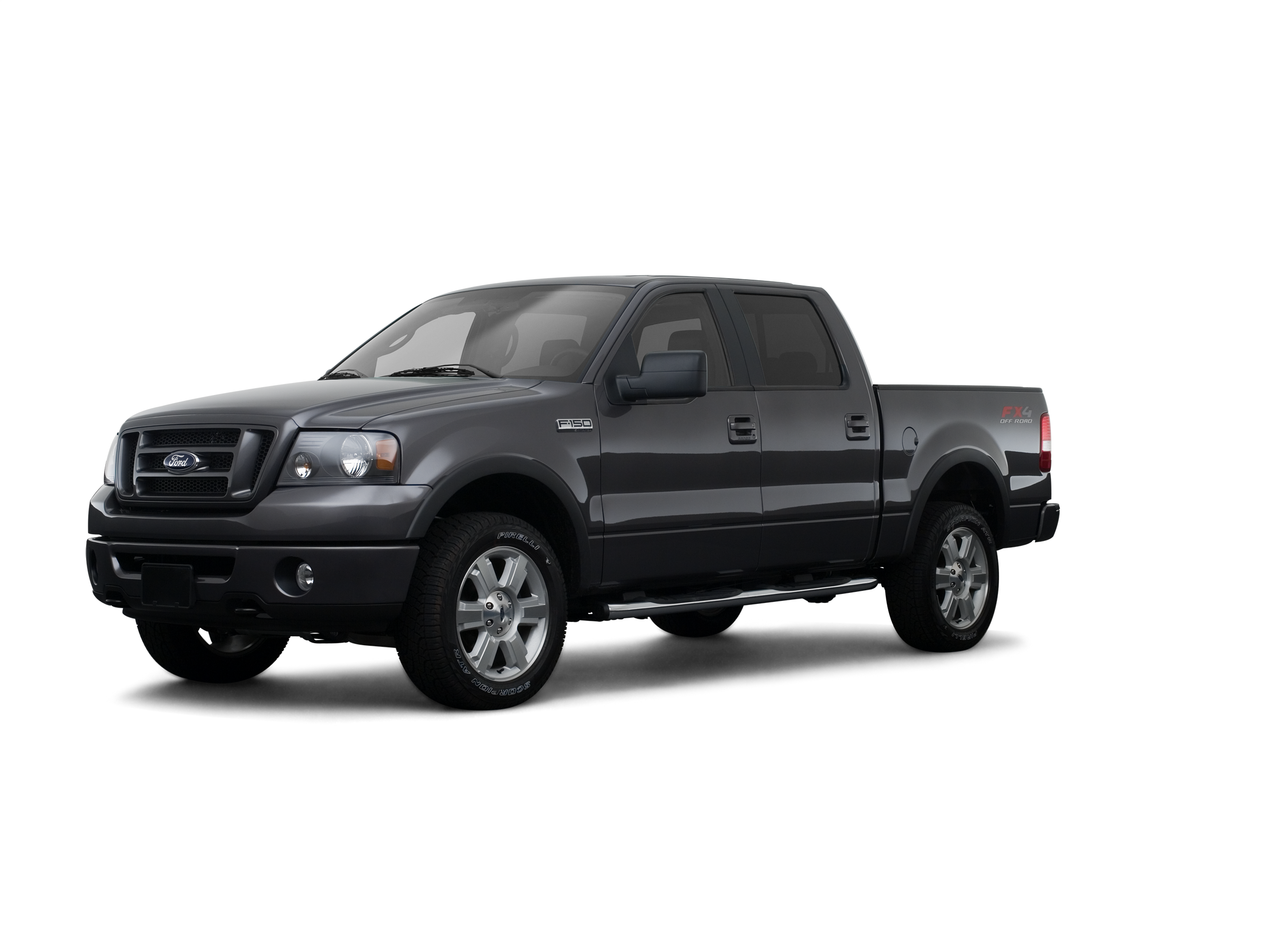 Used 2008 Ford F150 Super Cab XL Pickup 4D 6 1/2 ft Prices | Kelley ...