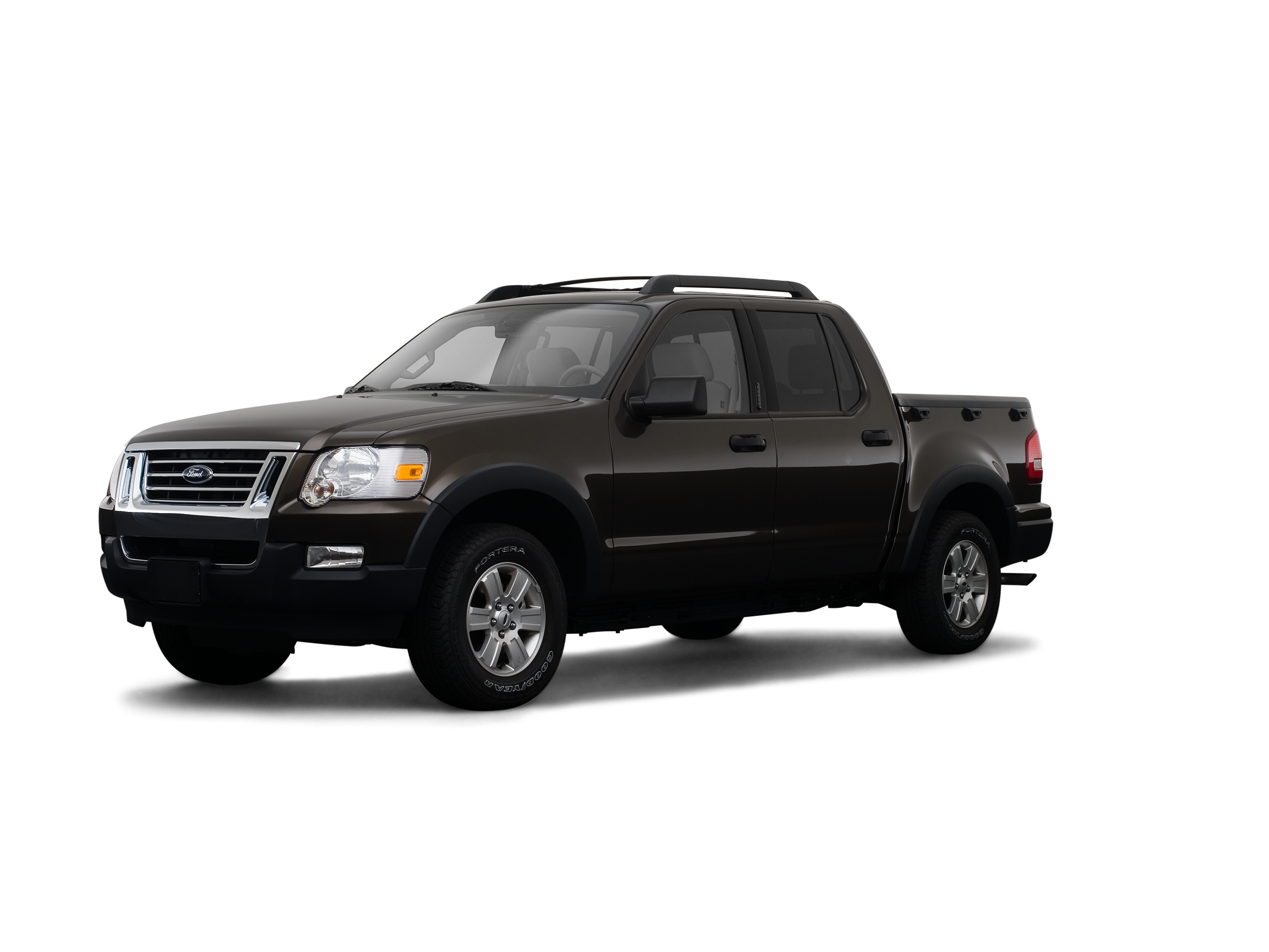 2008 Ford Explorer Sport Trac Values & Cars for Sale | Kelley Blue Book