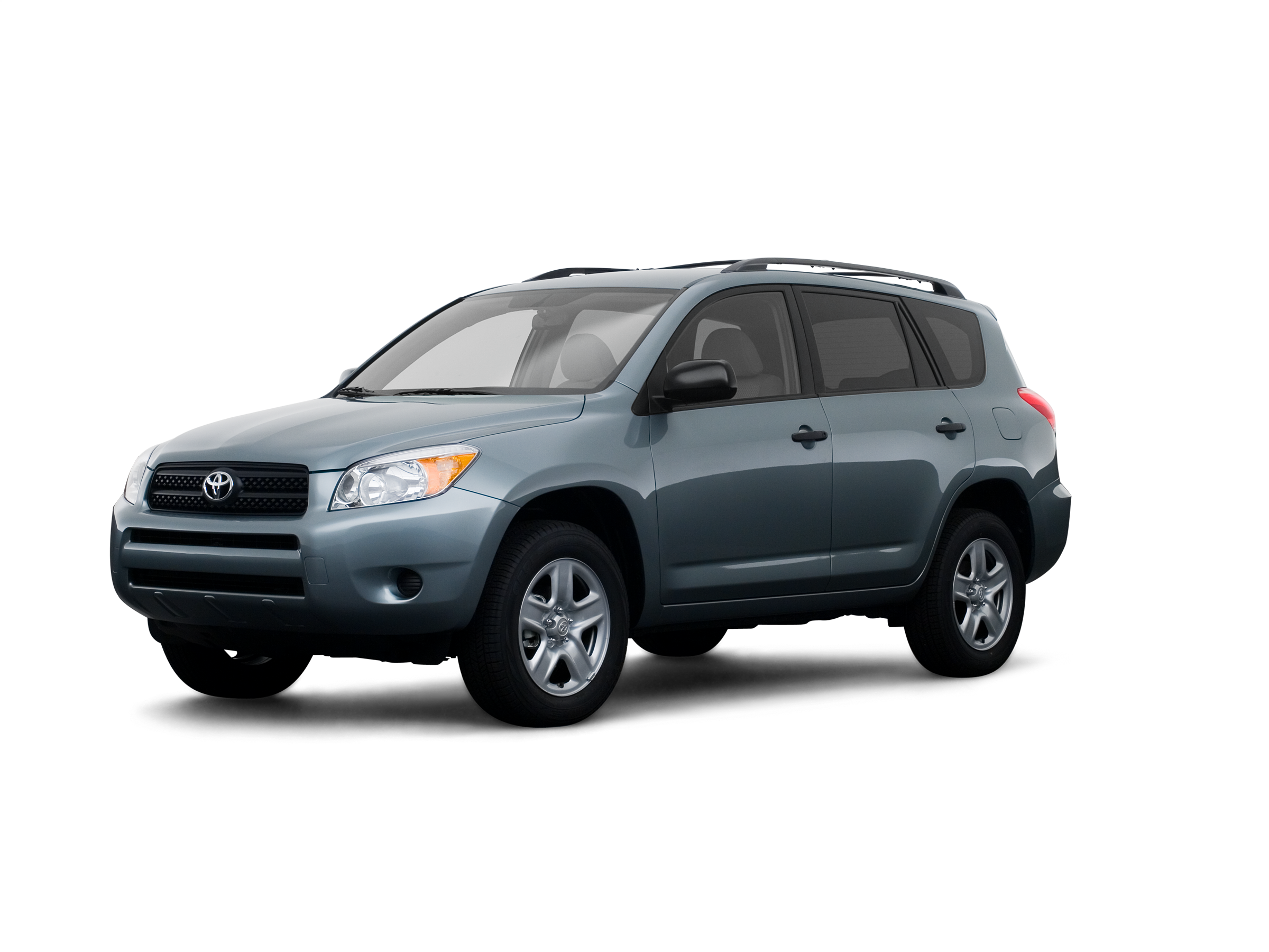 2008 Toyota RAV4 Values & Cars for Sale | Kelley Blue Book