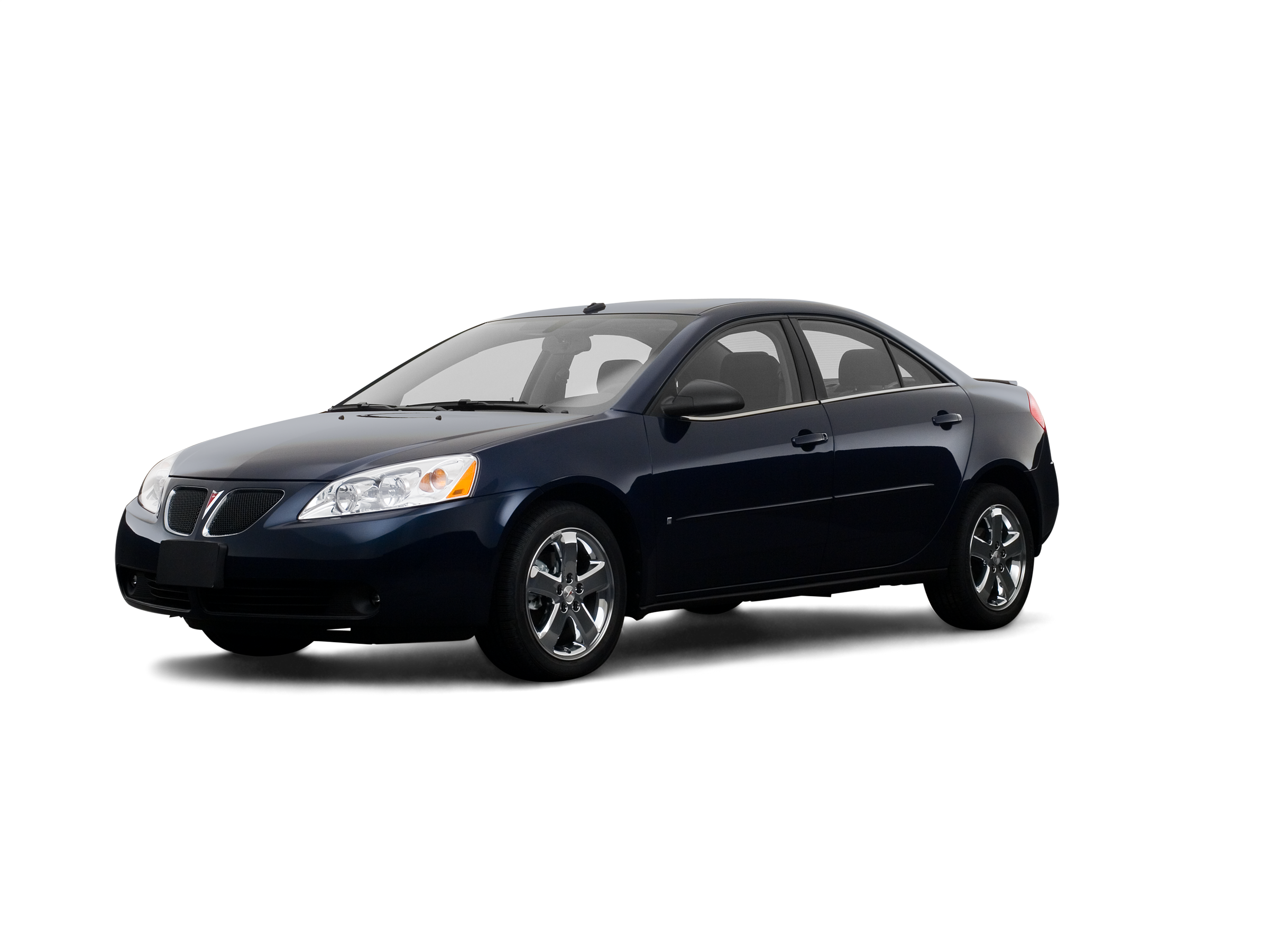 2008 Pontiac G6 Values & Cars for Sale | Kelley Blue Book