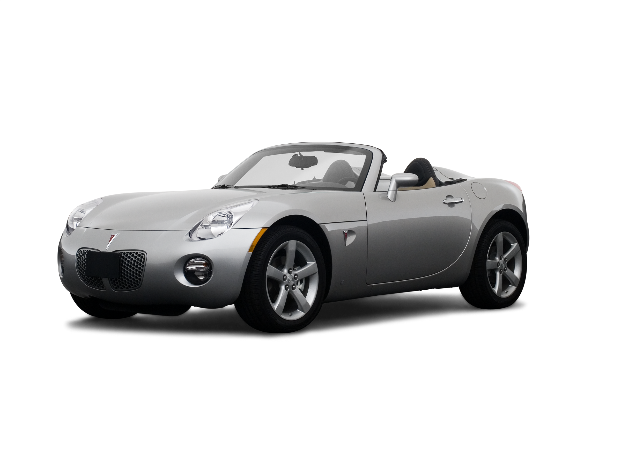 2008 Pontiac Solstice Values & Cars for Sale | Kelley Blue Book